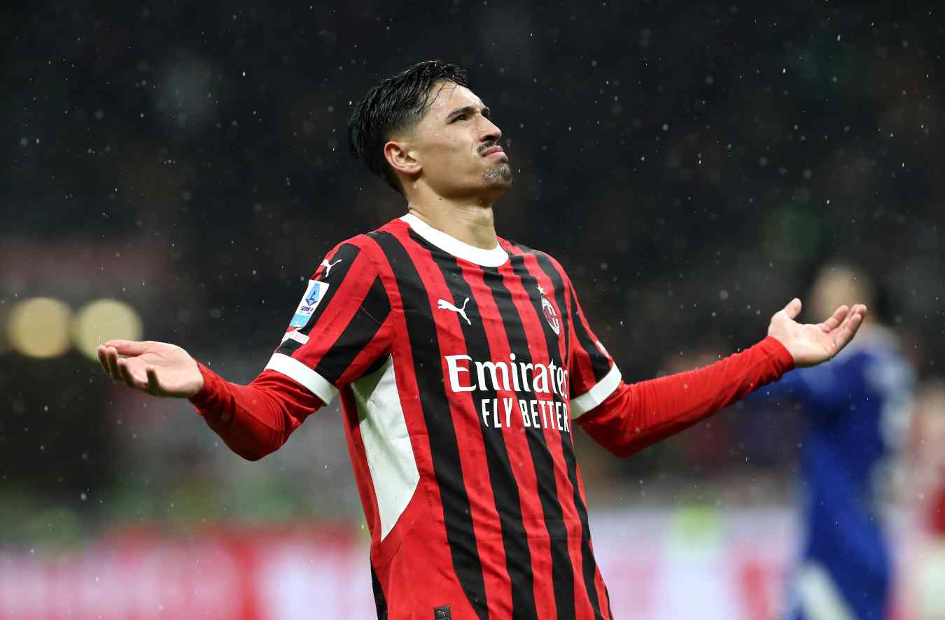 How to Watch AC Milan vs Genoa Live Today: Serie A Preview, Stats, Lineup