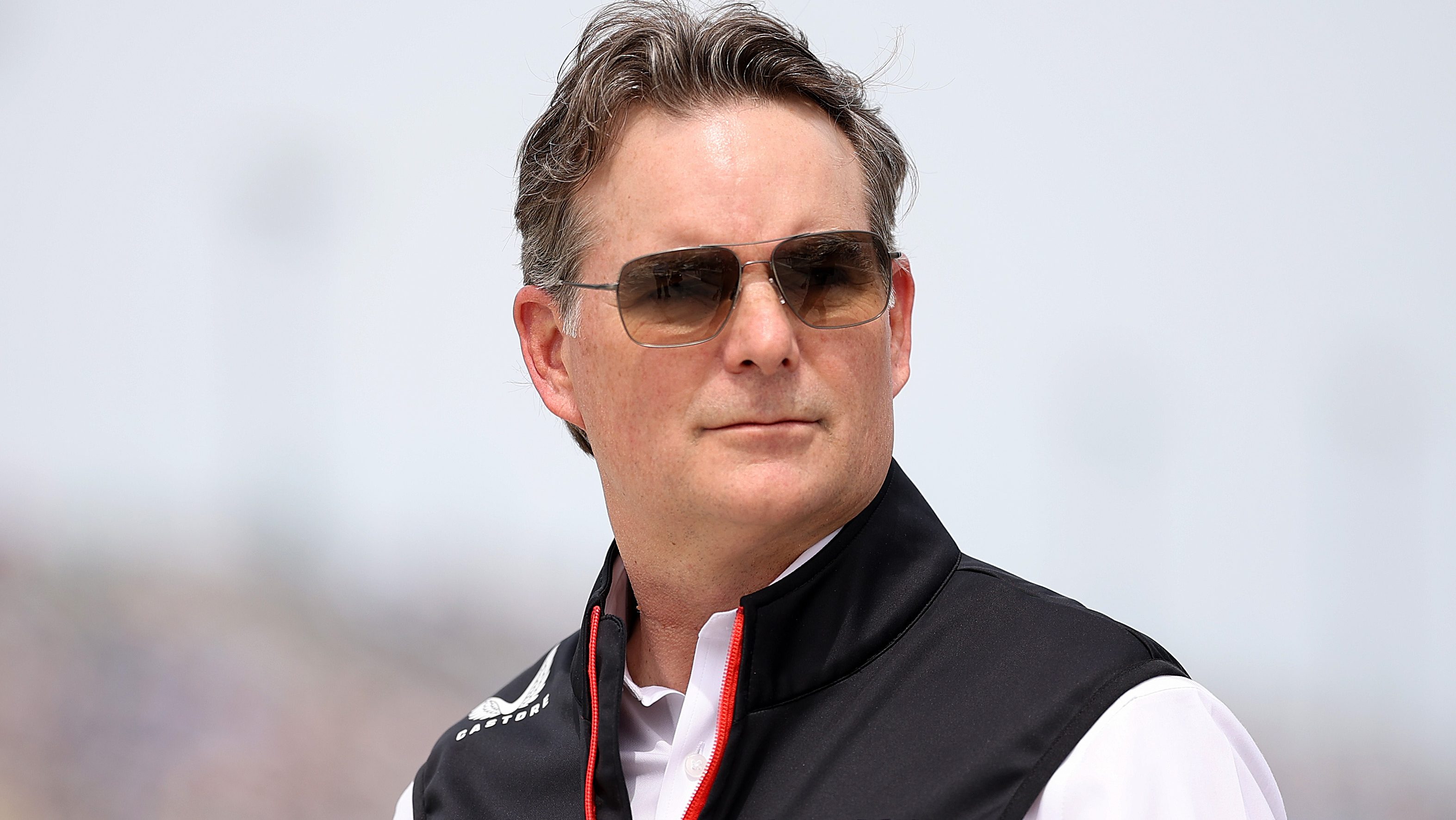 Jeff Gordon Responds to Stephen A. Smith NASCAR Take