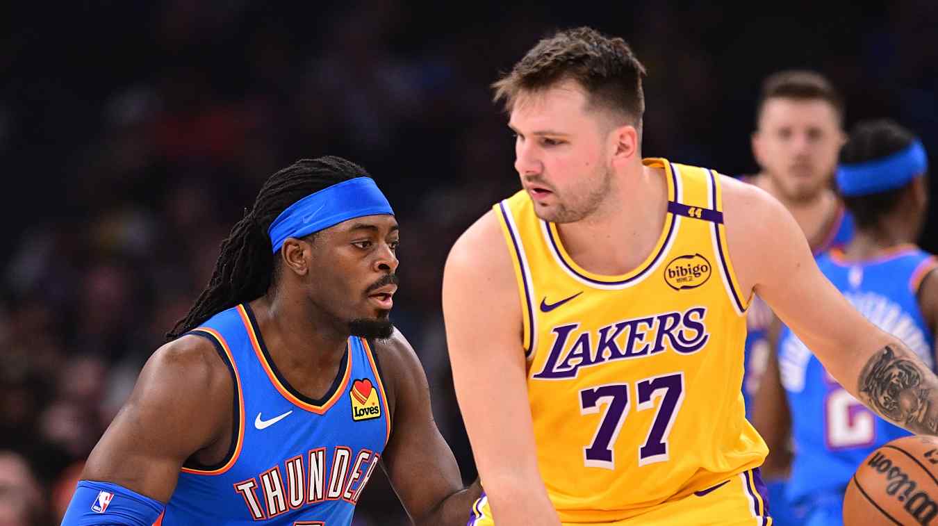 Lakers Trade Rumors: $82 Million Defensive Ace Is Suddenly In Play