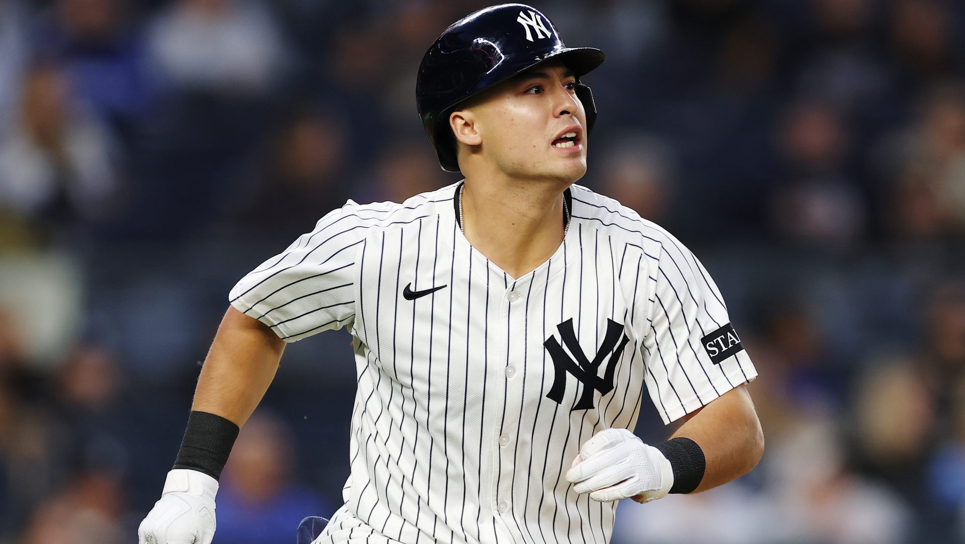 Anthony Volpe Gets Bleak Update on Yankees Future