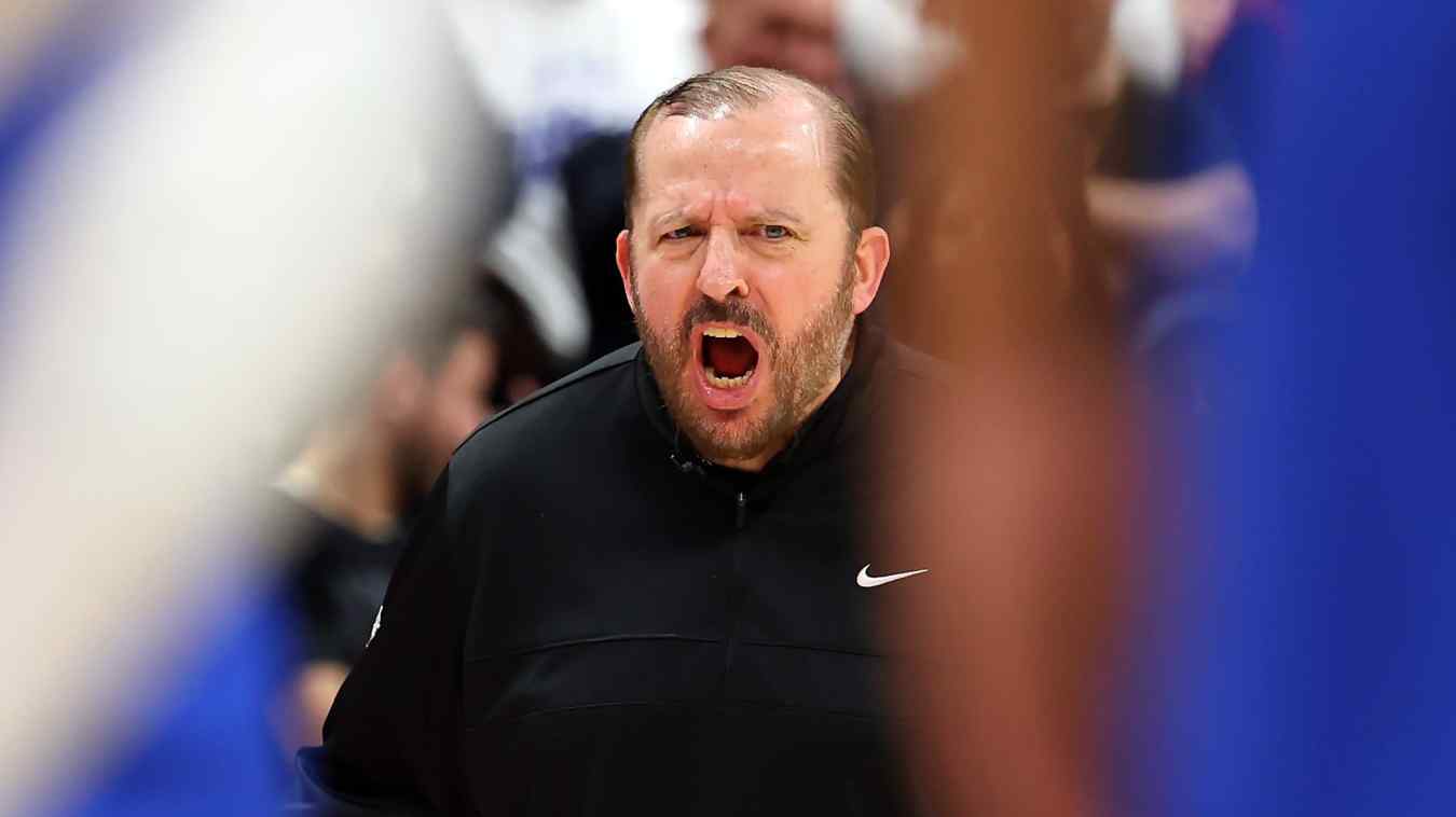 Ex-Knicks Head Coach Still ‘Hurt,’ ‘Betrayed’ Despite NBA Title Win