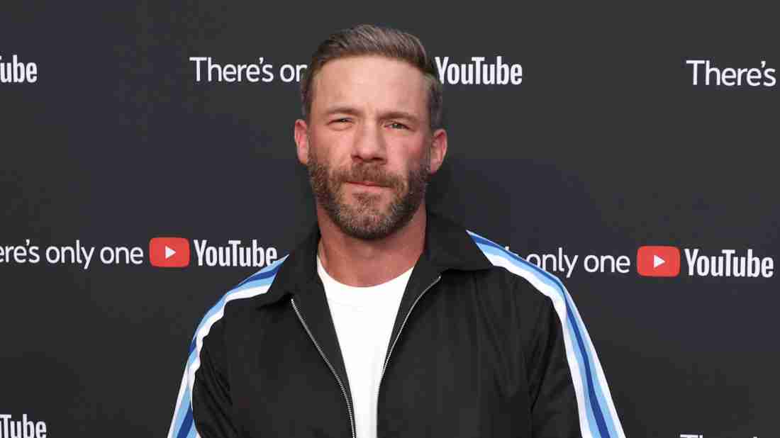 Julian Edelman Files Lawsuit Over $50M Business Deal