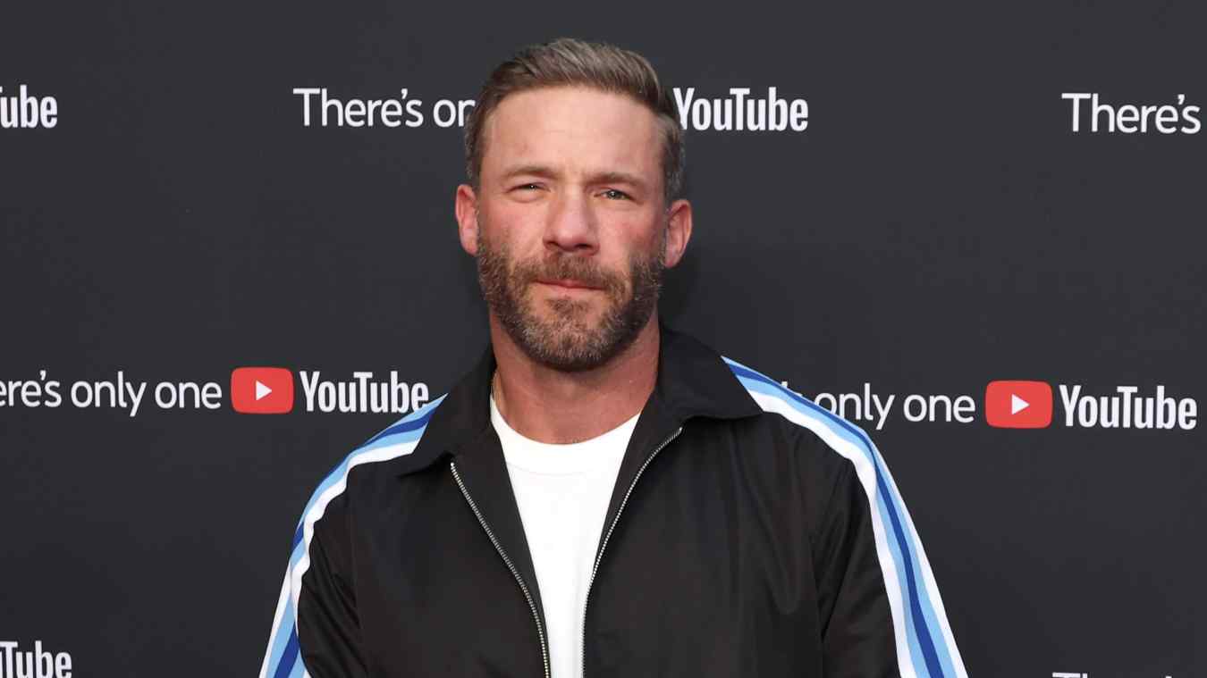 Julian Edelman Files Lawsuit Over $50M Business Deal