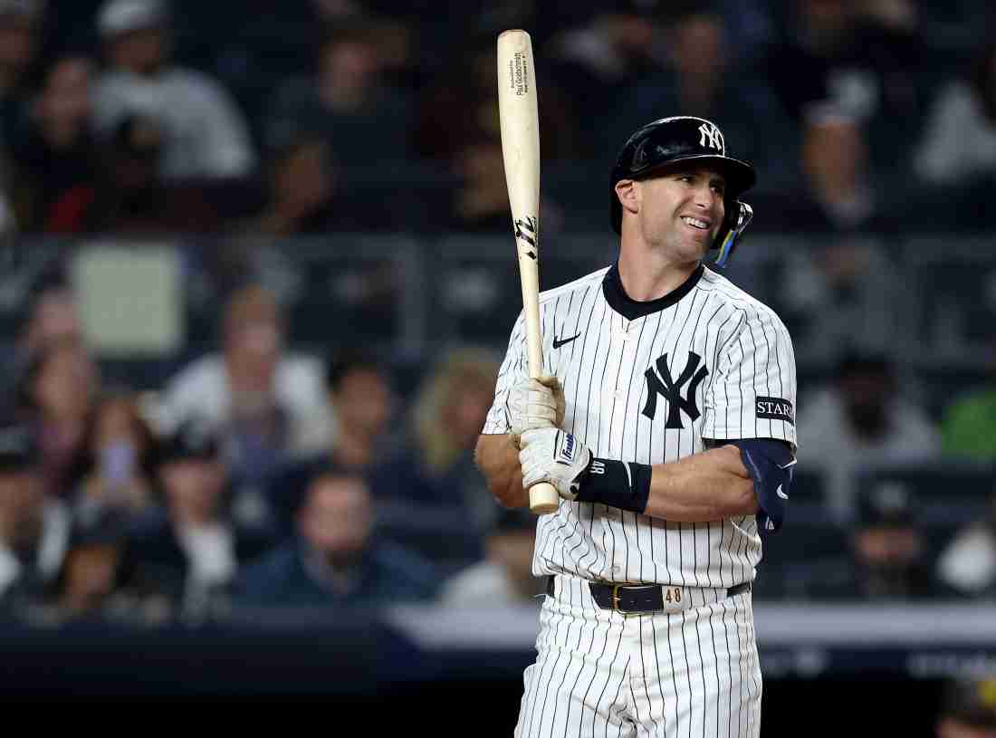 New York Yankees Star Paul Goldschmidt Made MLB History