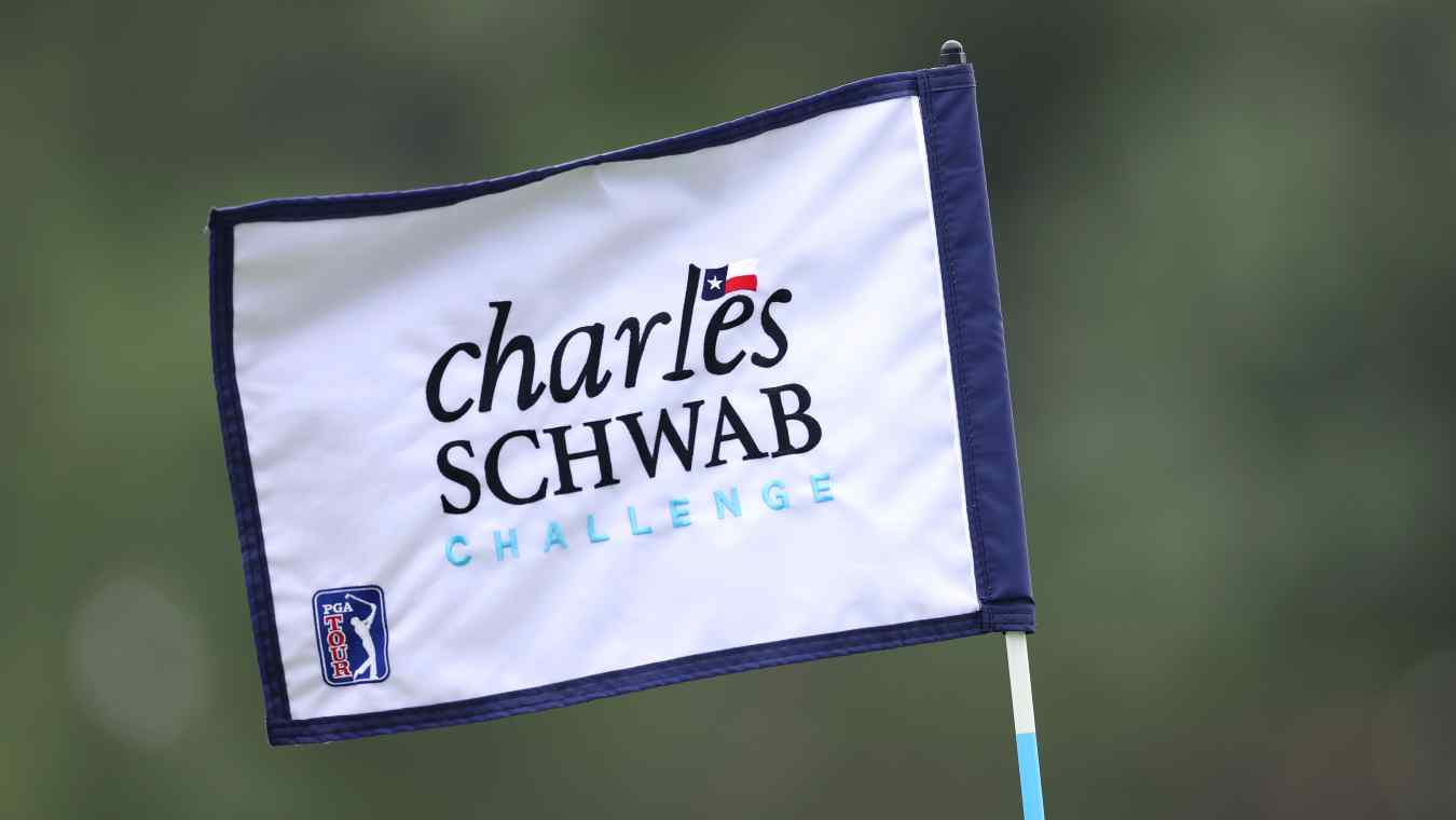 Charles Schwab Challenge Field 2026: Full Player List, Withdrawals