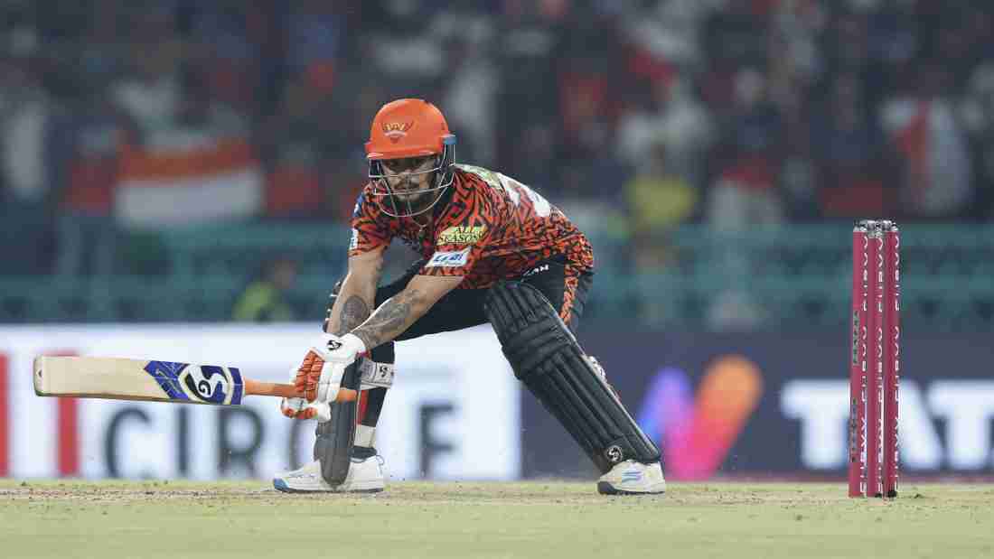 RCB vs SRH Today IPL Match: Final Score & Ishan Kishan