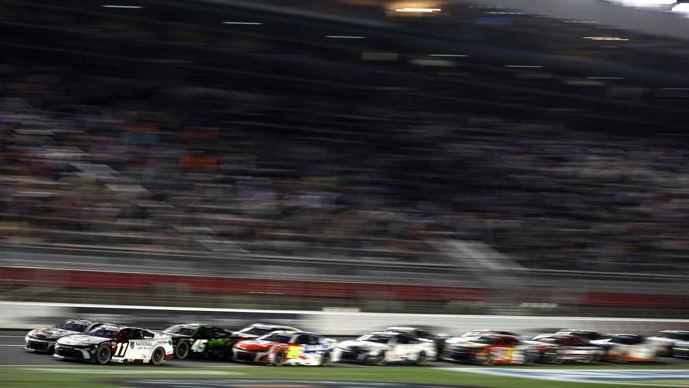 Charlotte NASCAR Weekend Schedule 2026: Coca-Cola 600