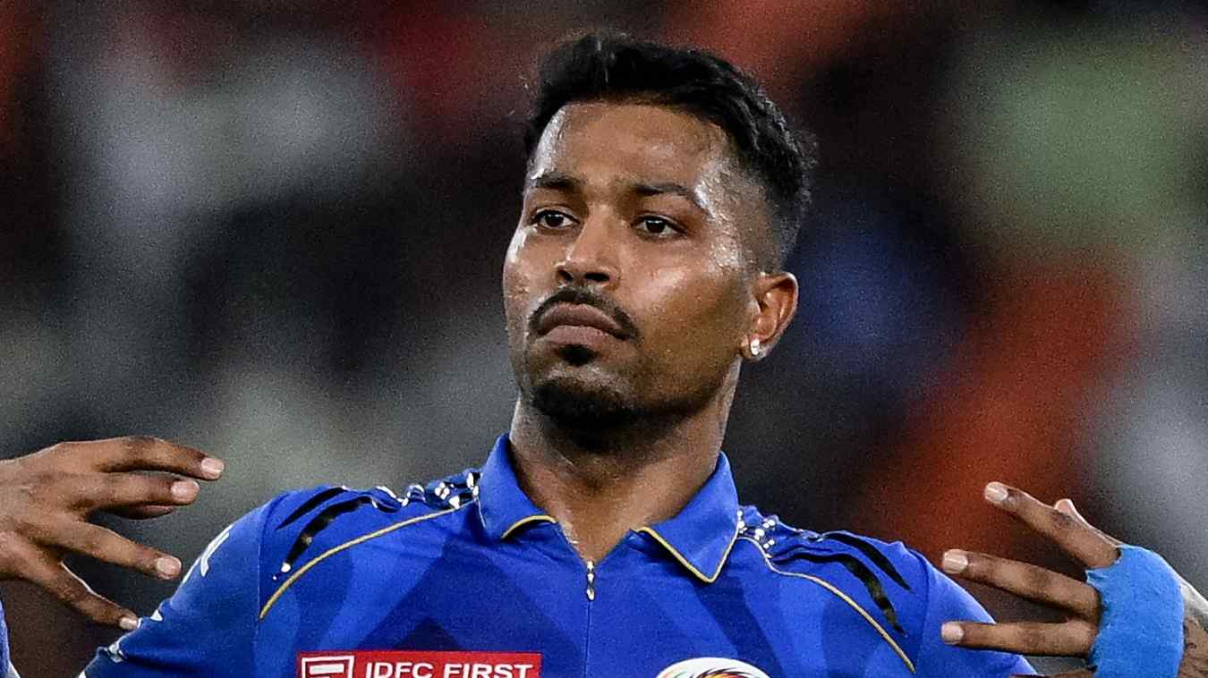 Mumbai Indians & Hardik Pandya 'Mutually Parting Ways'