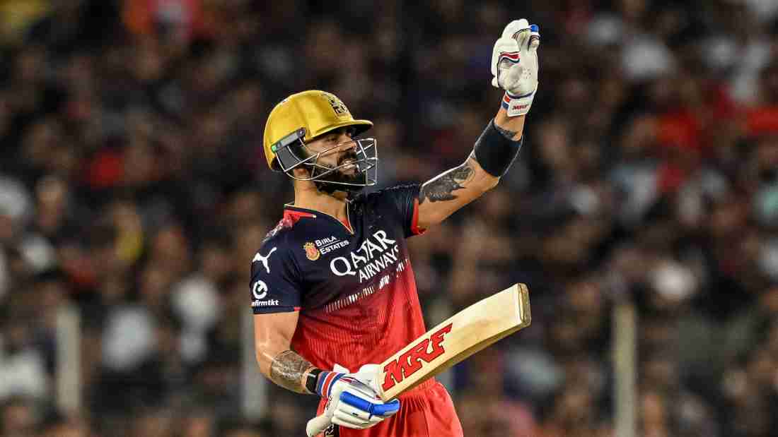 2026 IPL Standings: Playoff Schedule After RR Win