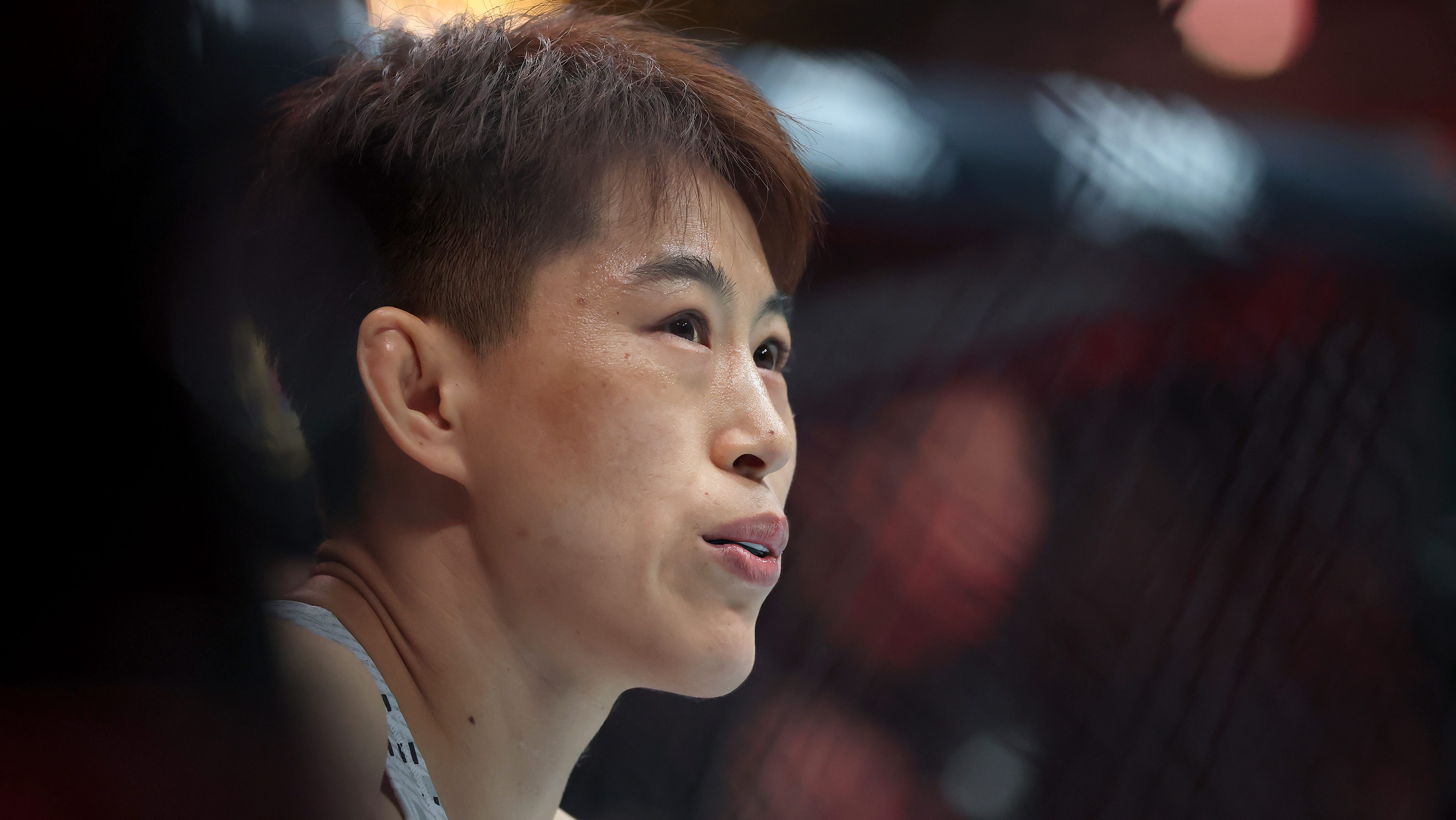 Wang Cong Trashes 'Sore Loser' Valentina Shevchenko