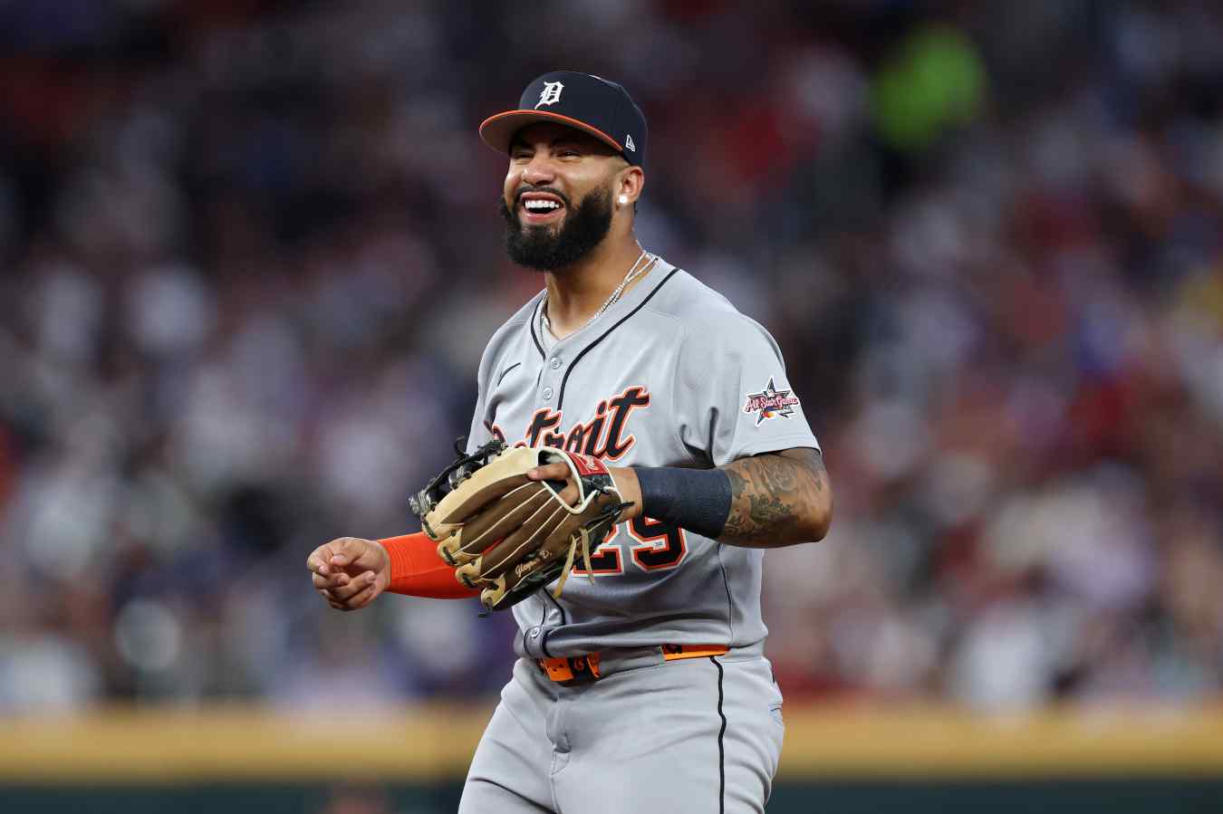 Detroit Tigers Make Gleyber Torres Announcement
