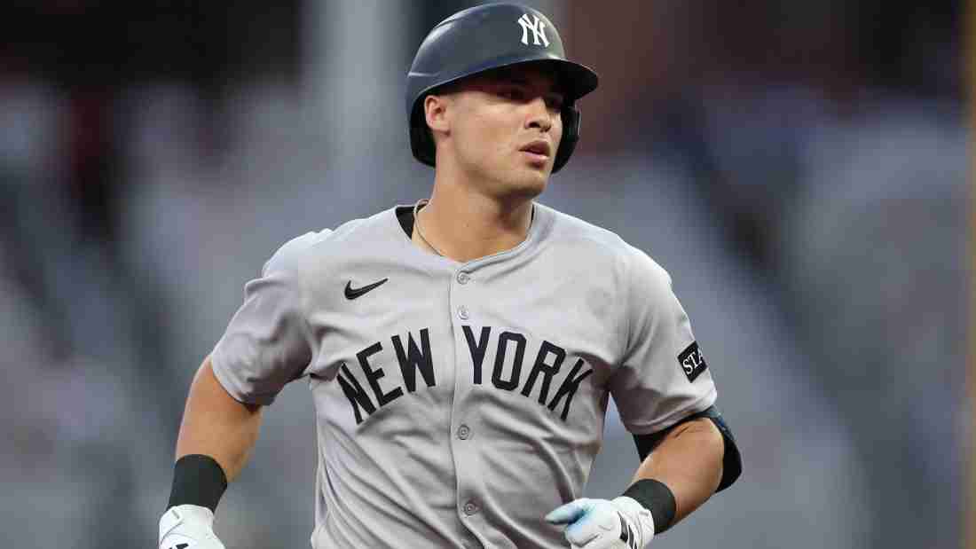 MLB World Reacts to Yankees Sending Anthony Volpe to Minors
