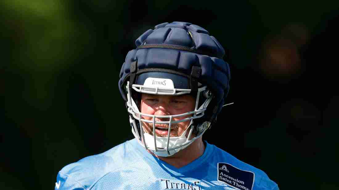 Seahawks Encouraged to Add Kevin Zeitler in 'No-Brainer' Move