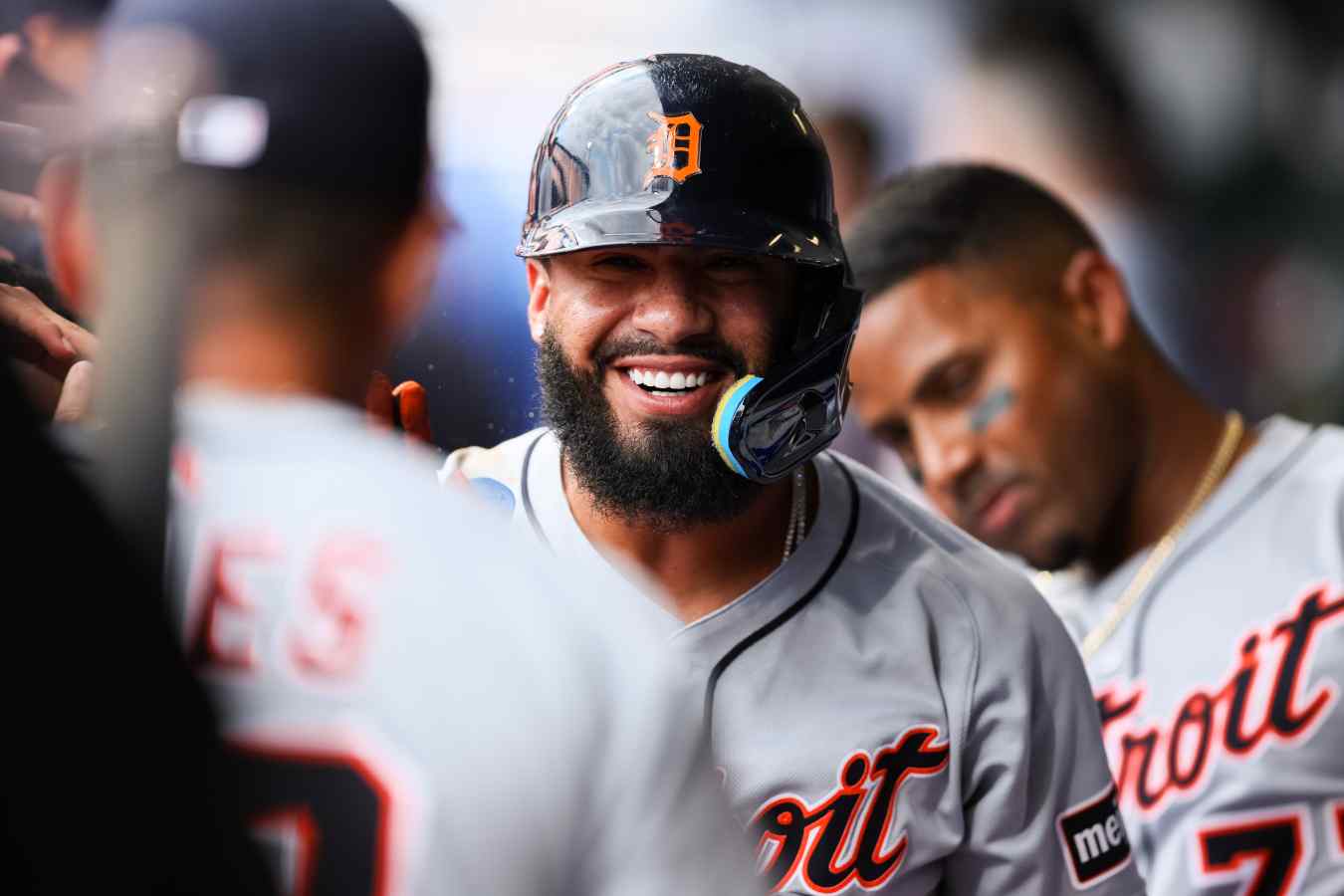 Detroit Tigers Make Gleyber Torres Announcement Before Rays Game