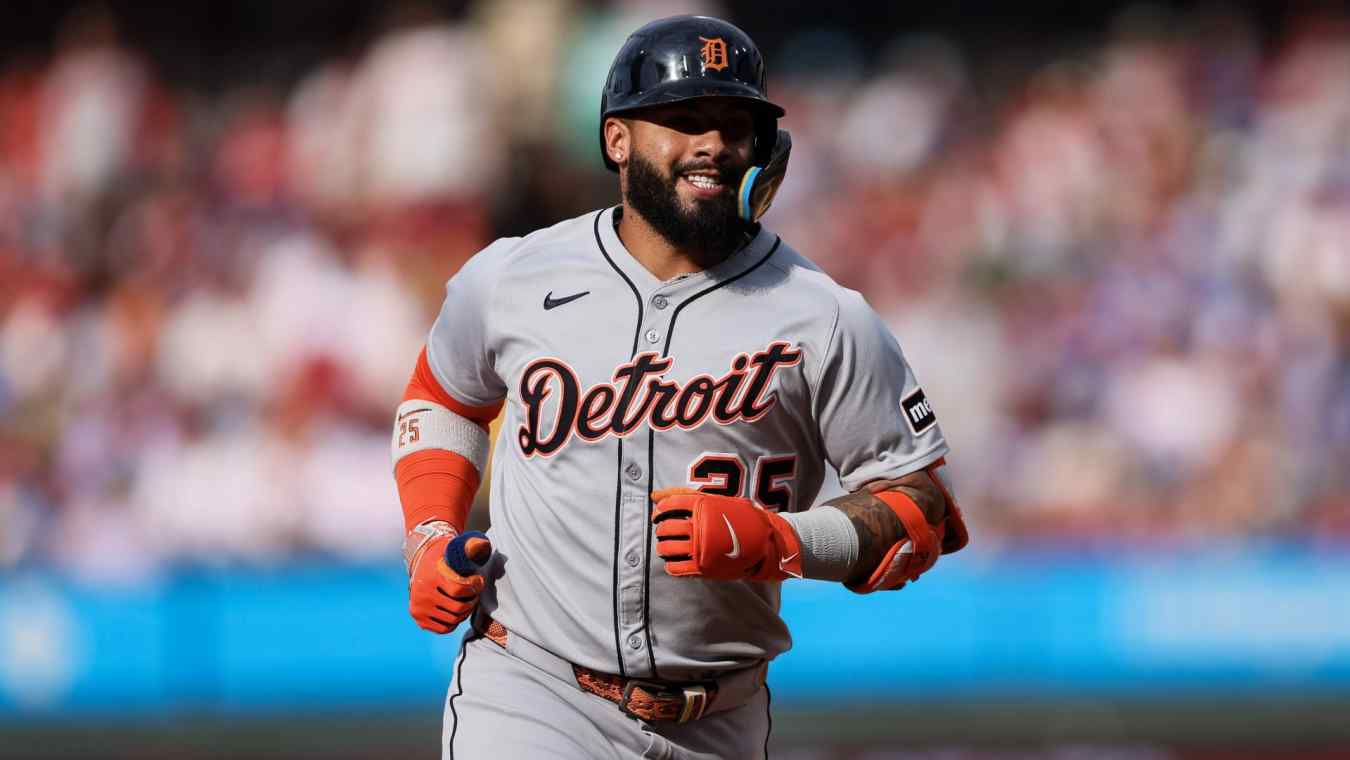 Tigers Make Gleyber Torres Announcement Before Red Sox Game