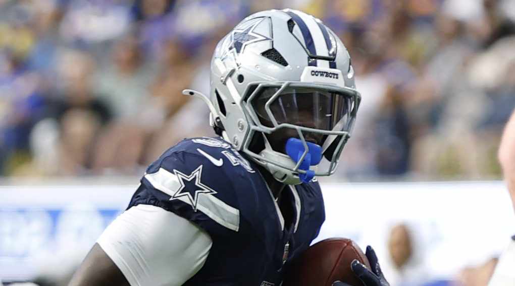 Cowboys Rumors: DAL Predicted to Cut Ties With Playmaker After 1 Game