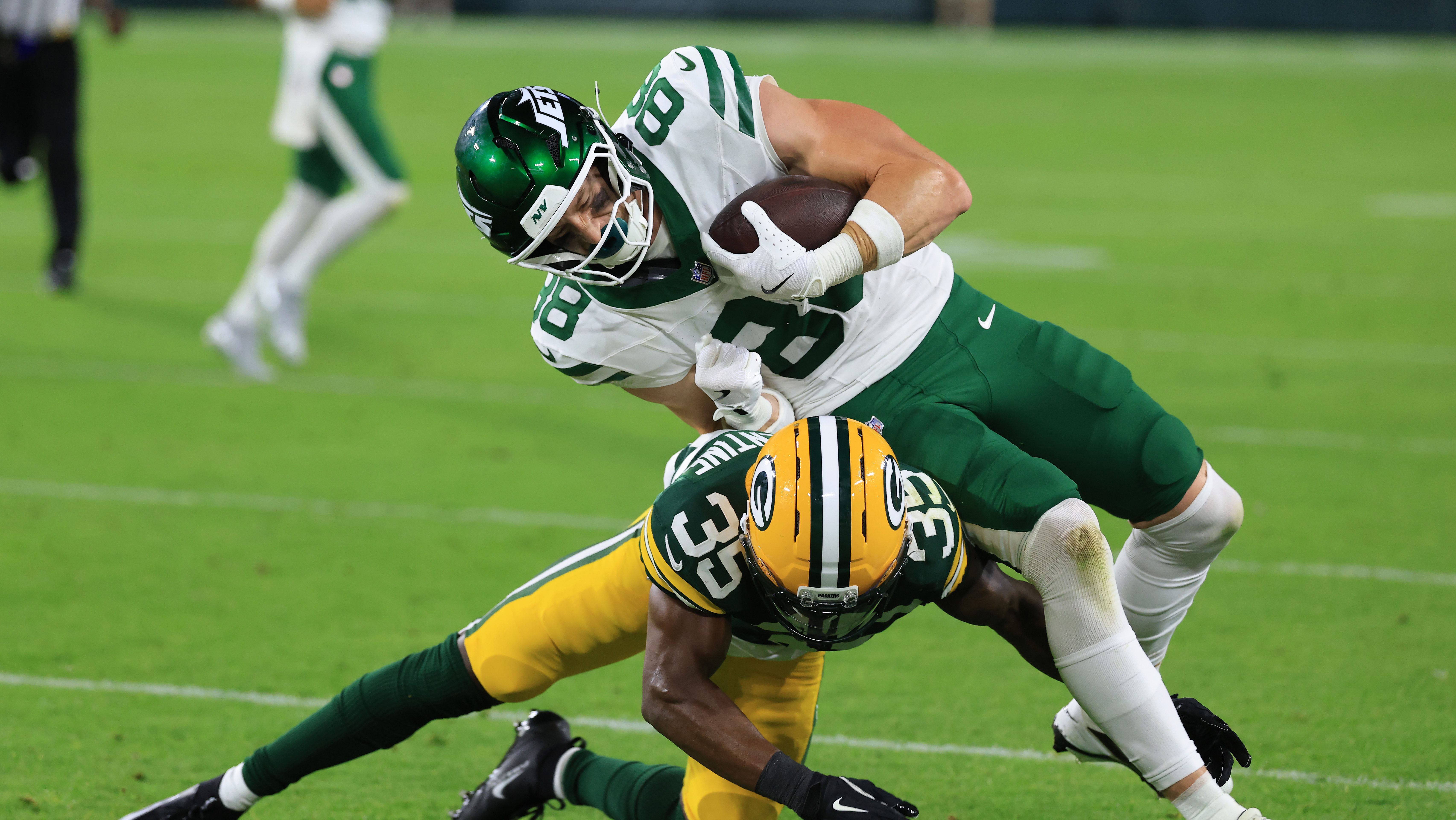 Dolphins Cut Ties With $3.9 Million Malik Willis Receiving Weapon