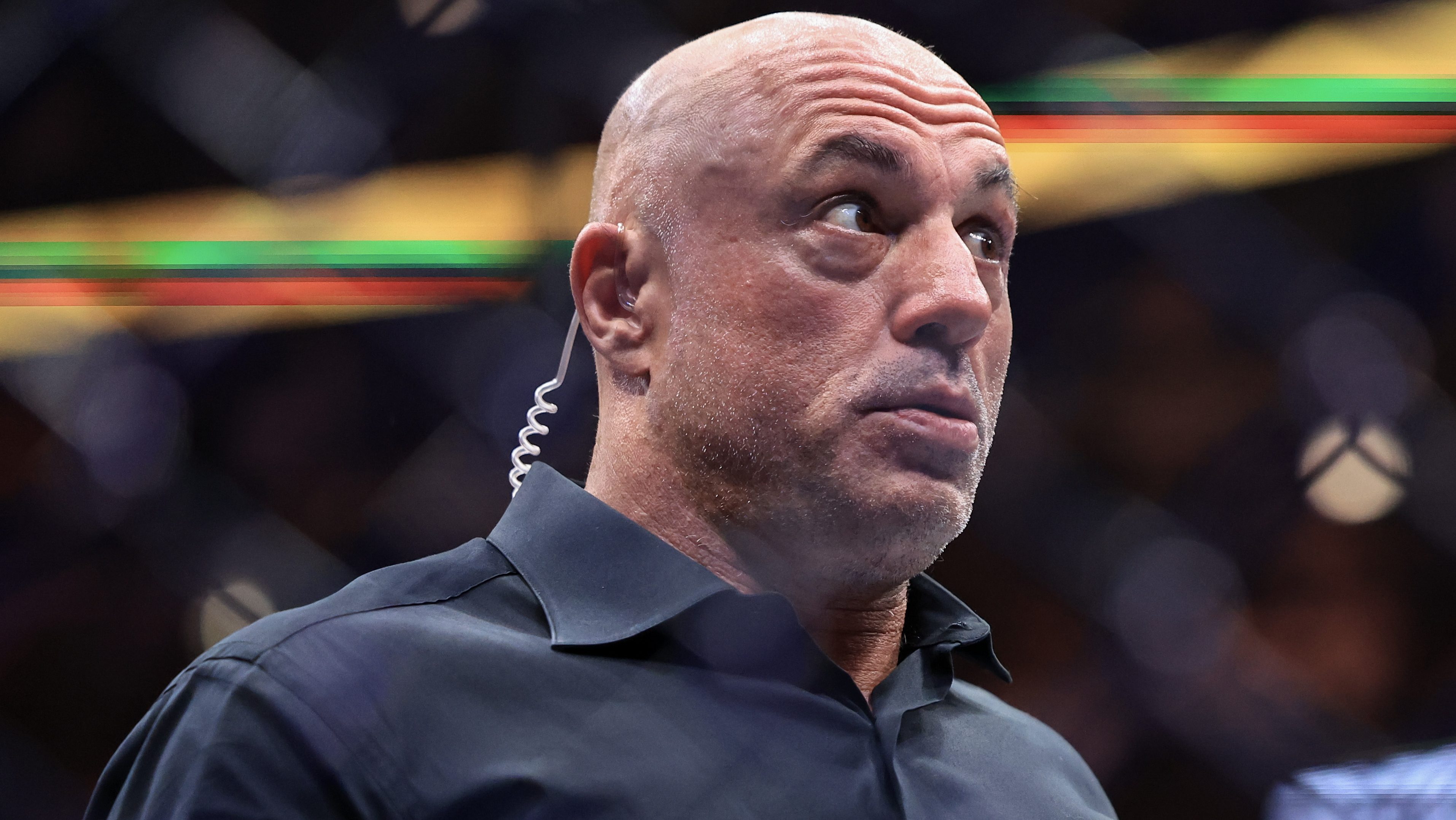 Joe Rogan: Sean Strickland Has 'Legit Chance' Against Chimaev