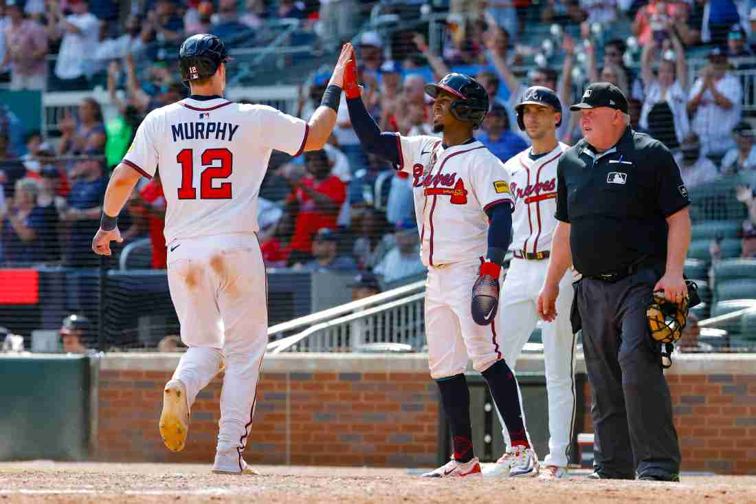 Atlanta Braves Must Consider Trading $73 Million Player Before It's Too ...