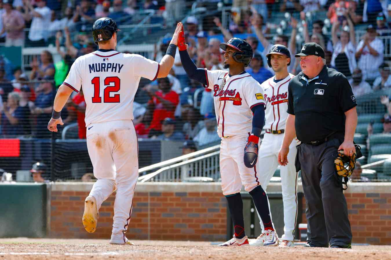 Atlanta Braves Must Consider Trading $73 Million Player Before It's Too ...