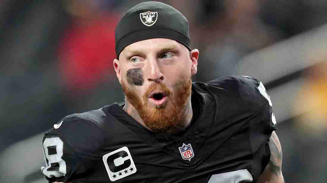 New Maxx Crosby Trade Proposal Reignites Bears Speculation