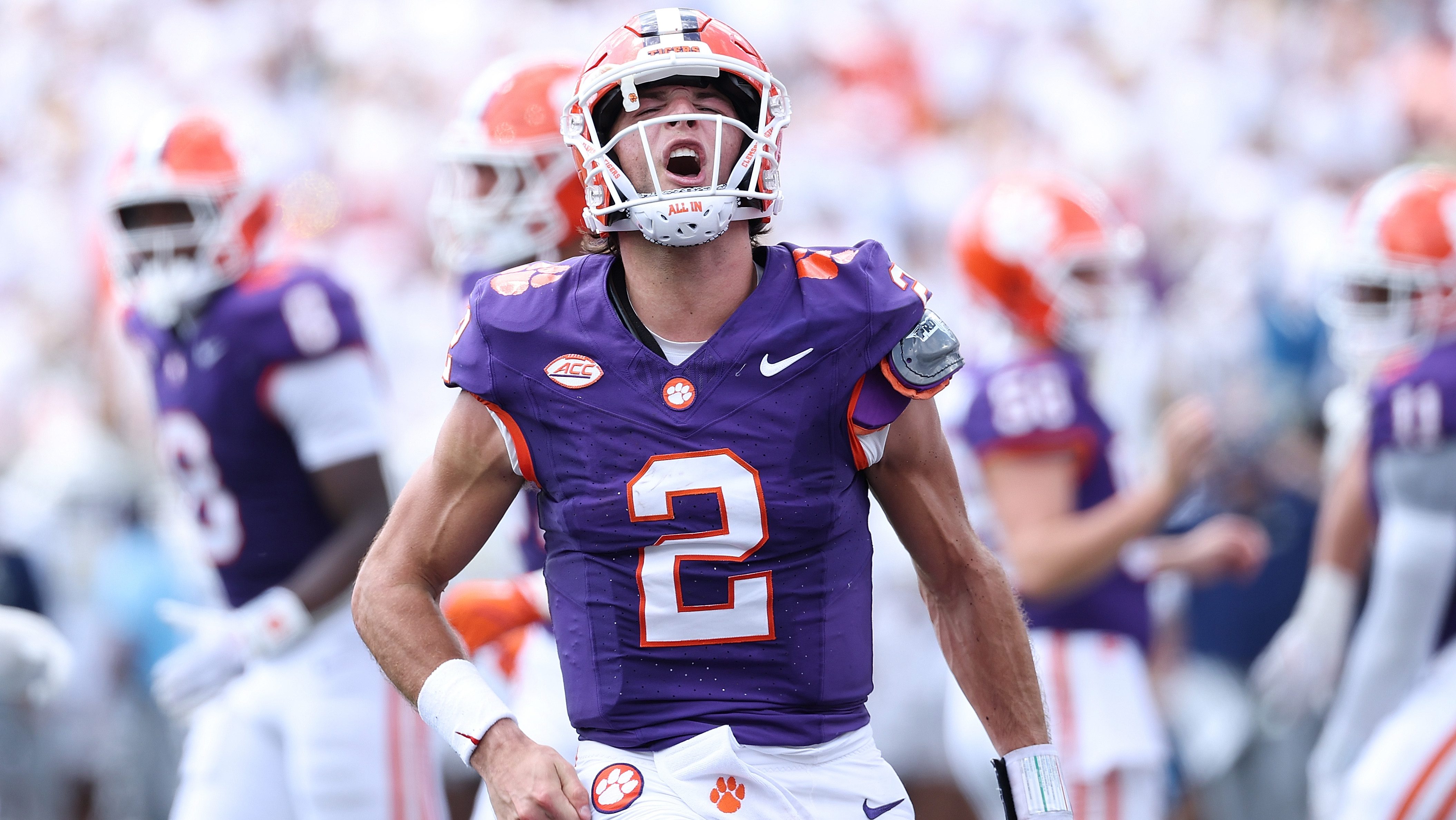 Jets QB Cade Klubnik Rookie Debut Prediction