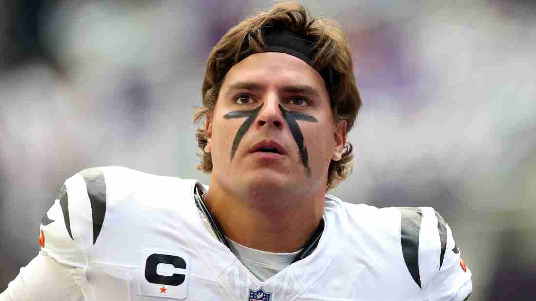 Trey Hendrickson's Ravens Start Draws Strong Reactions