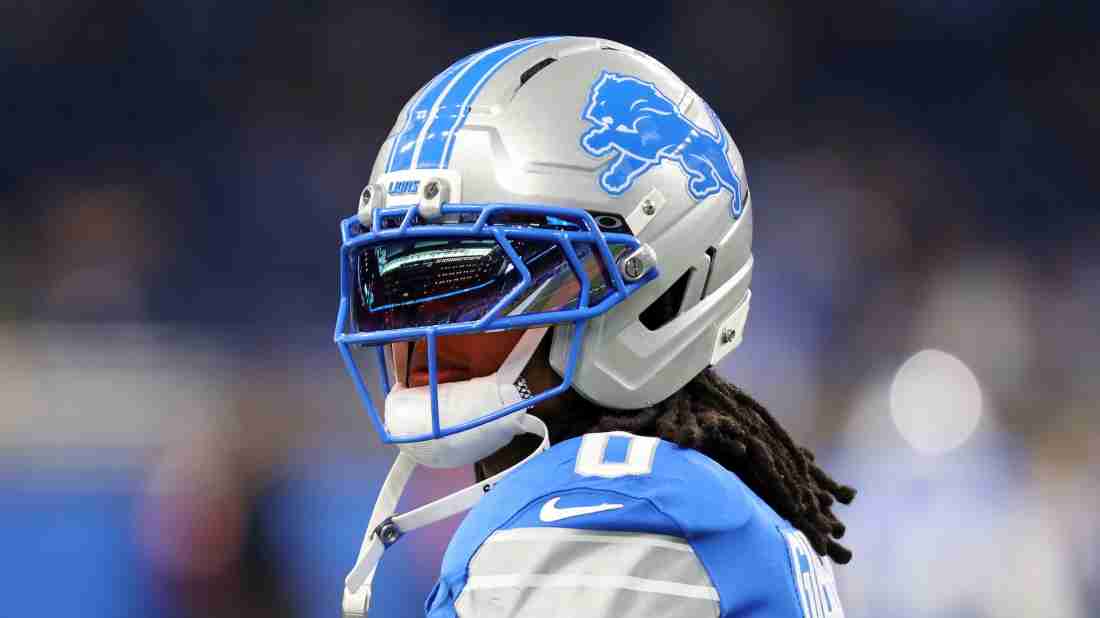 Lions Get New, Even Higher Jahmyr Gibbs Contract Projection - HEAVY