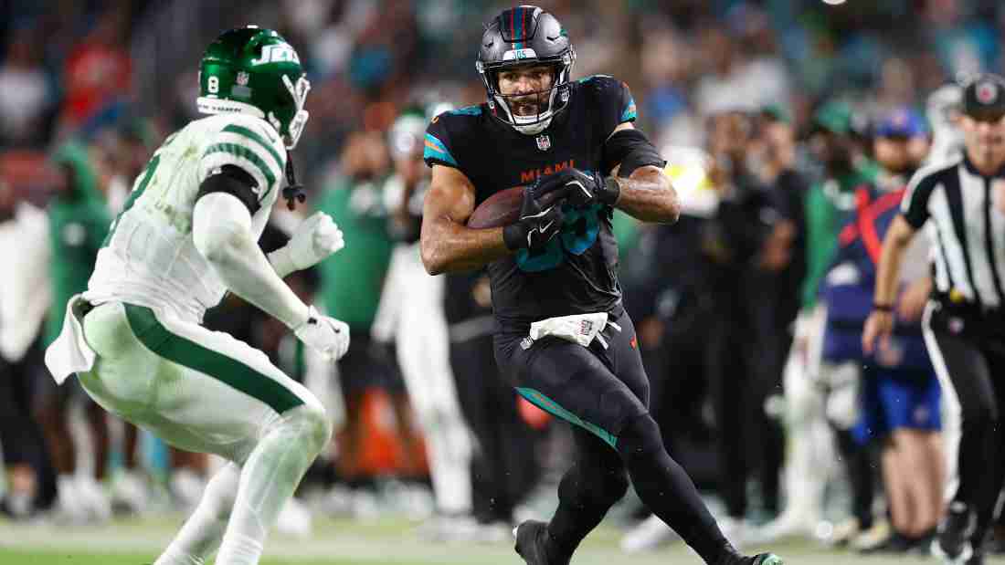 Jets Starter Andre Cisco Firmly Put on Notice Before OTAs