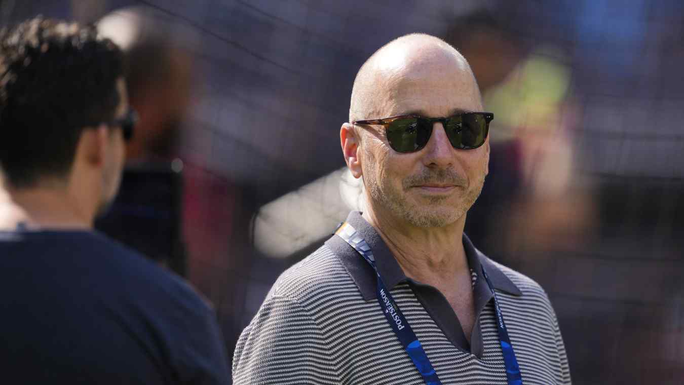 New York Yankees Expected to Target Coveted Relief Pitcher