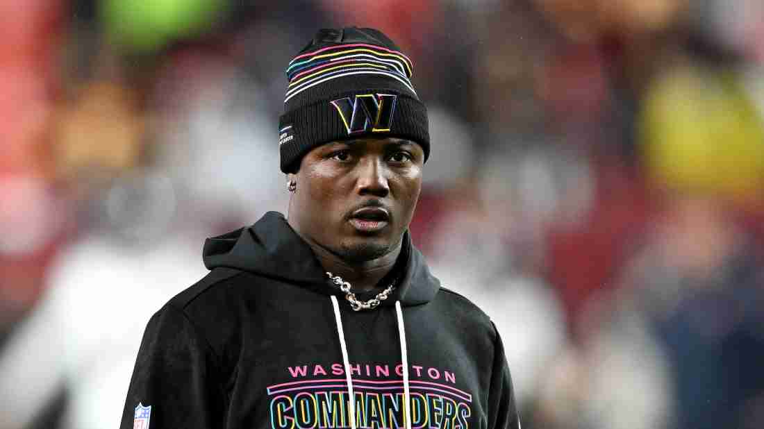 Terry McLaurin Addresses Role in OC David Blough's Offense