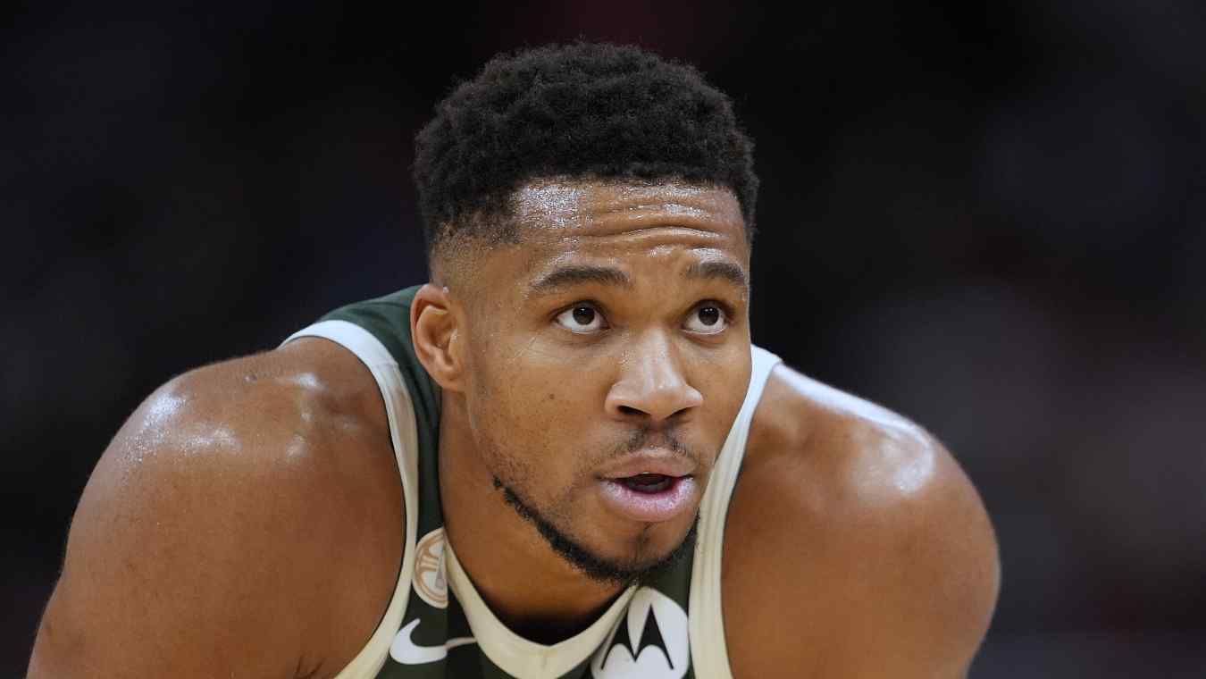 Celtics' Giannis Antetokounmpo Chances Get Blunt Update - HEAVY