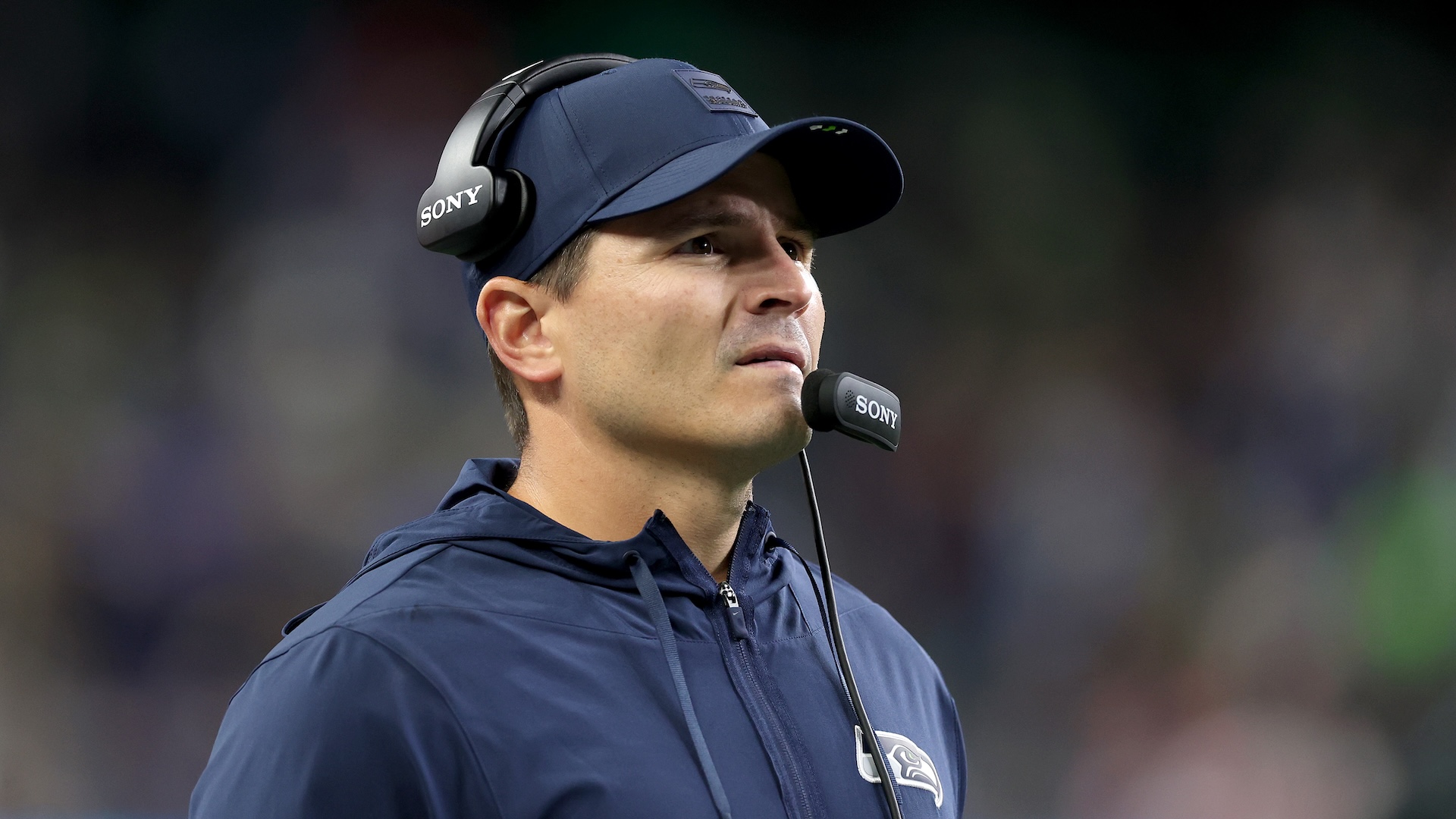 Seahawks Cut Ties With All-Conference Rookie WR Two Weeks After Signing Him