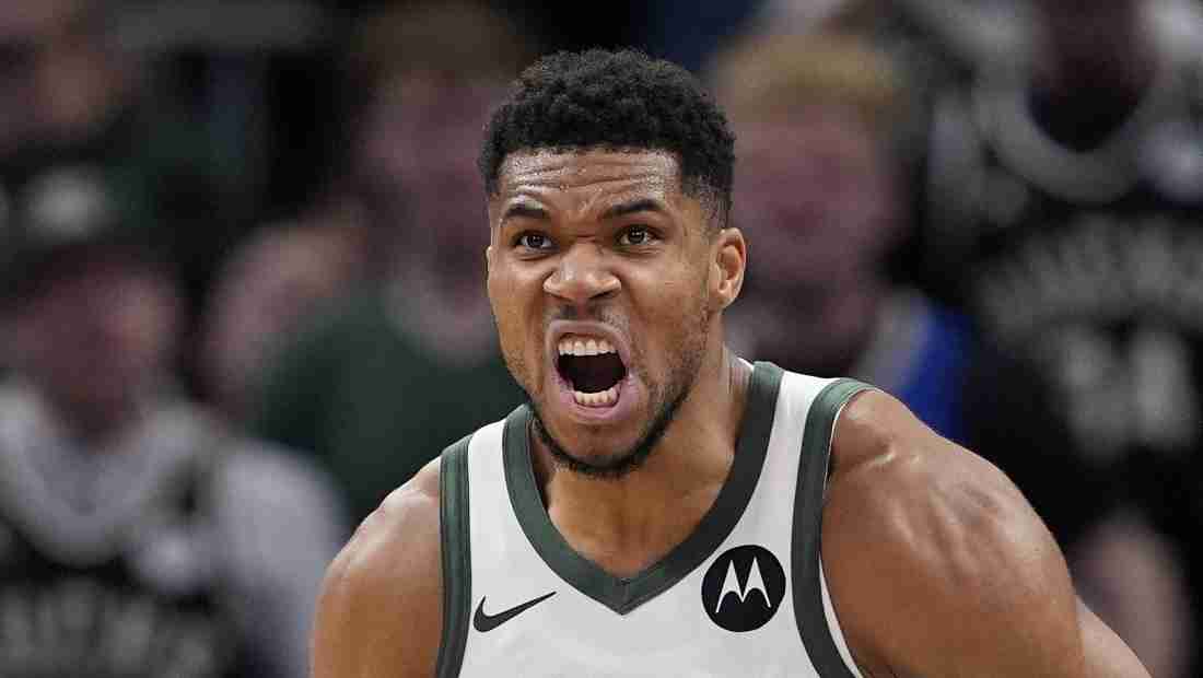 Expected Timeline For Giannis Antetokounmpo Trade Revealed