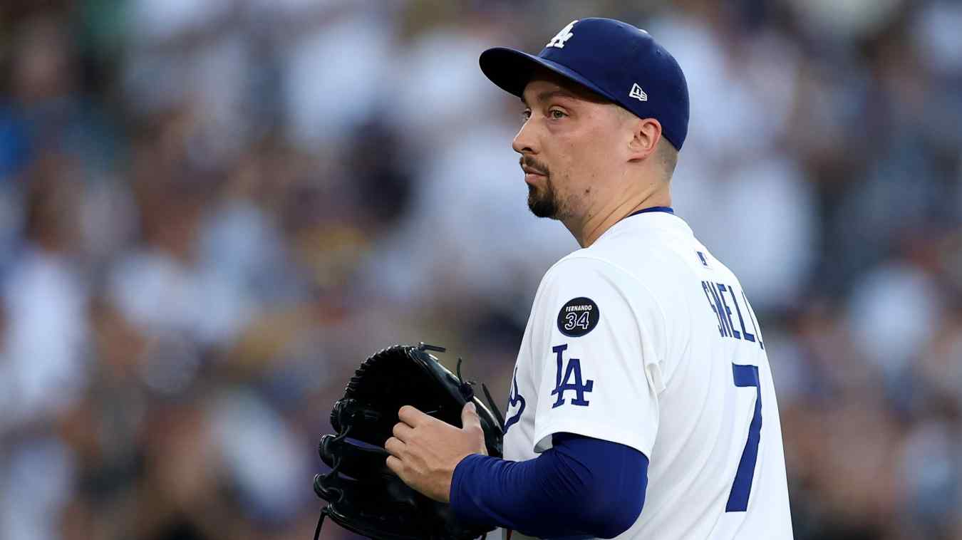 What are 'Loose Bodies' in Elbow After Dodgers' Blake Snell, Edwin Diaz ...