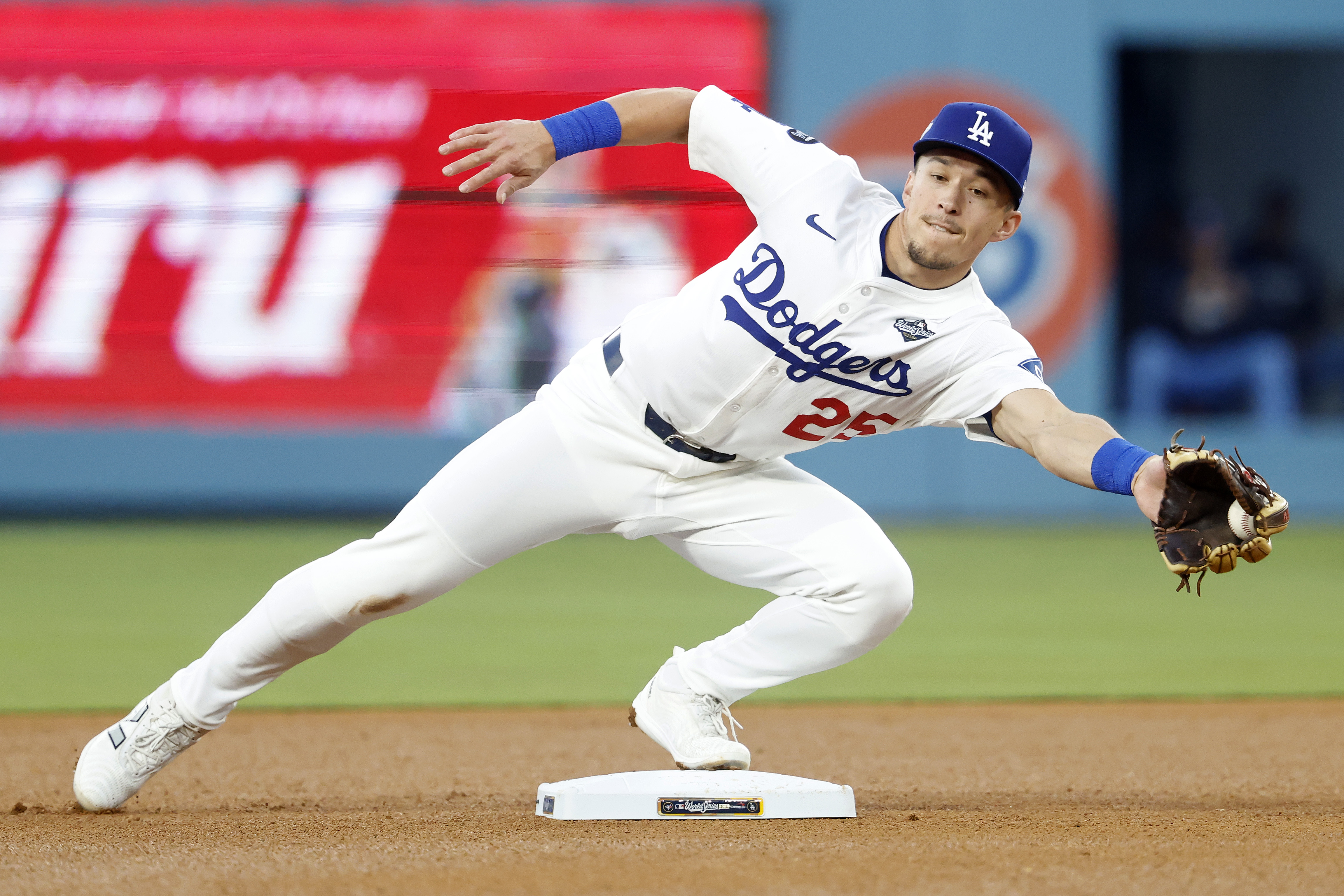 Los Dodgers comparten una actualización sobre la lesión de Tommy Edman ...