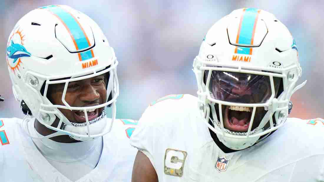 Dolphins Trade Proposal Sends All-Pro Talent to the Bengals