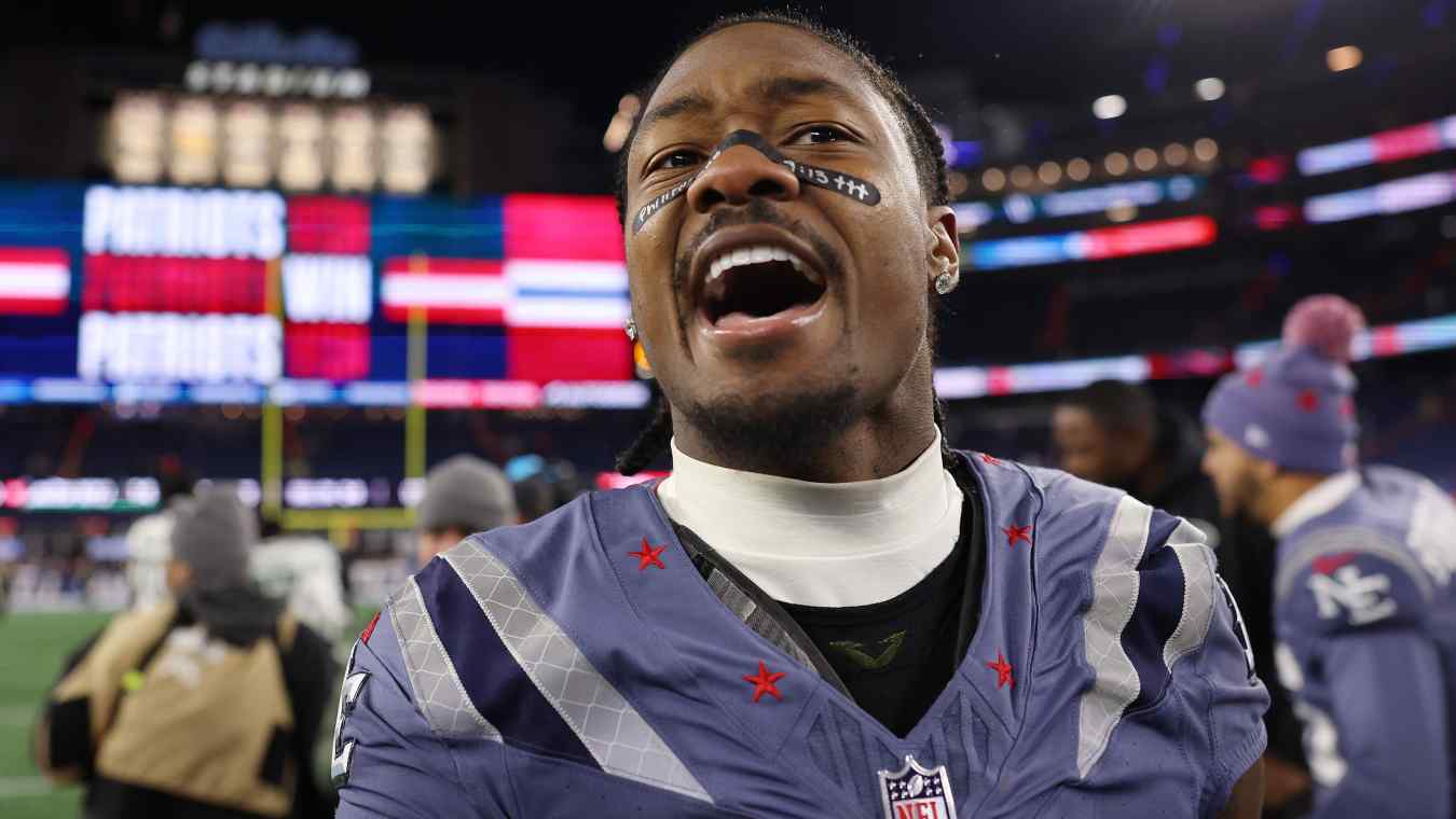 Stefon Diggs Gives Blunt Answer to Commanders Speculation