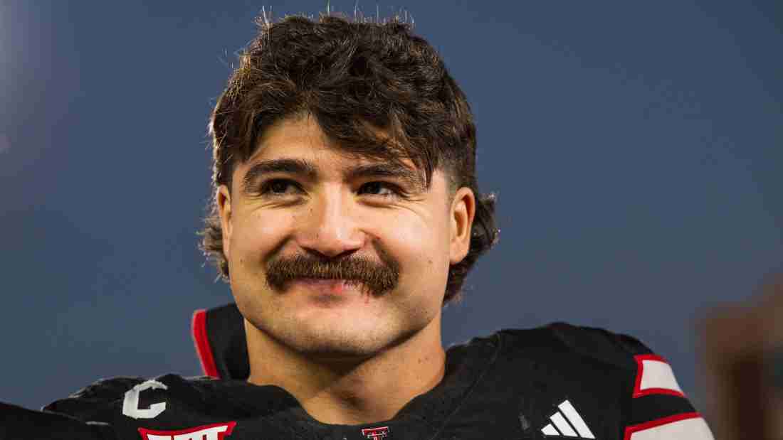 Dolphins Land Strong Prediction Regarding Jacob Rodriguez