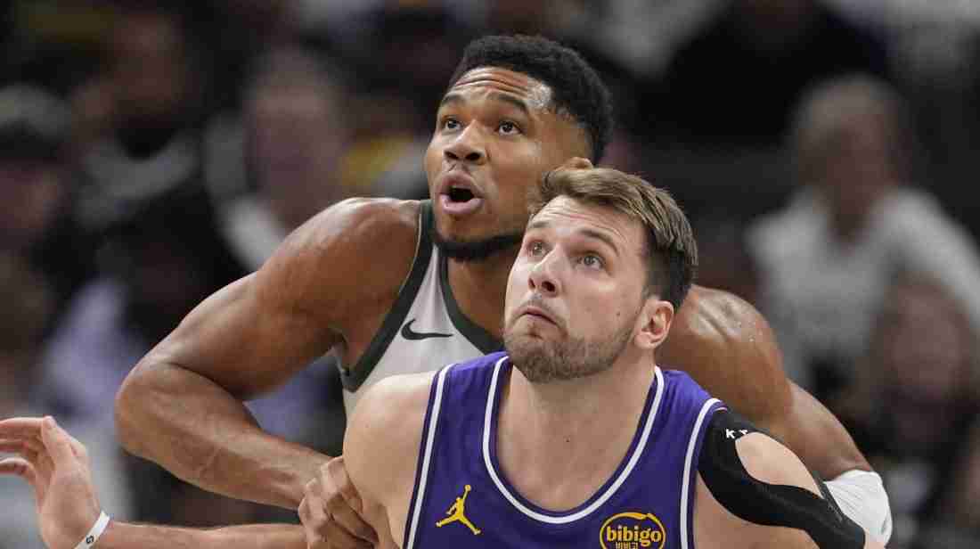Lakers' Massive Giannis Antetokounmpo Trade Package Revealed