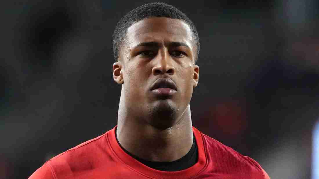Commanders Rookie LB Sonny Styles Compared to NFL Legend