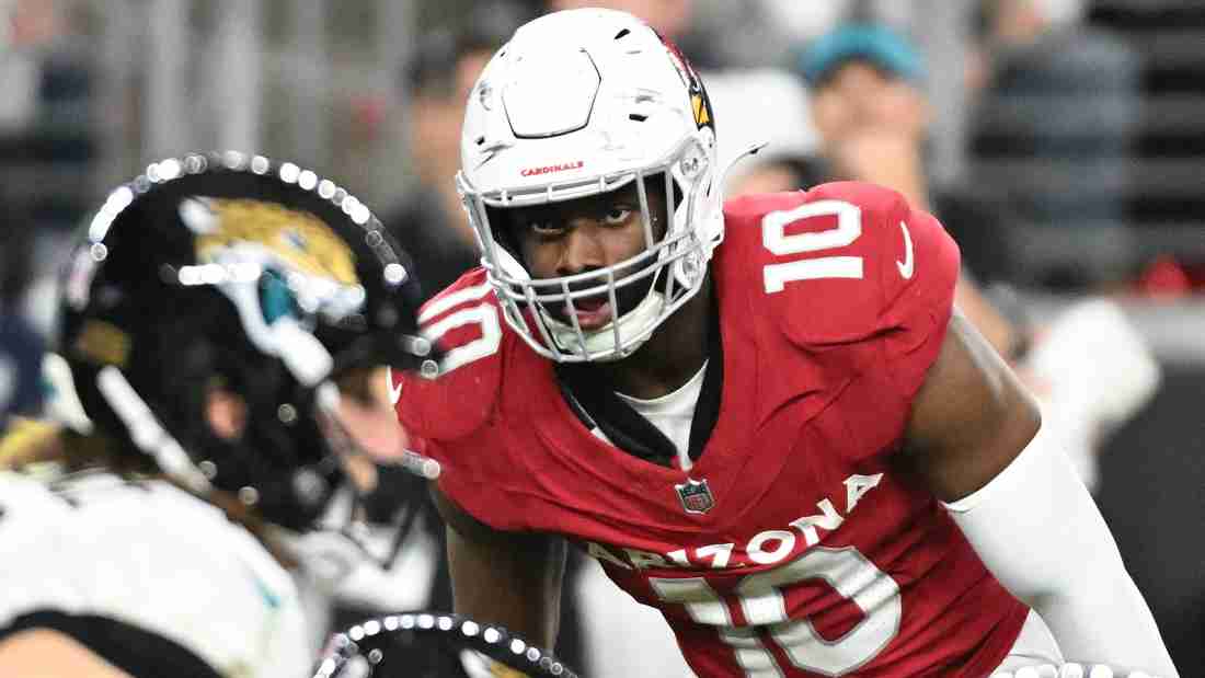 NFL Trade Rumors: 12-Sack Star Pass Rusher Has Eyes on Eagles