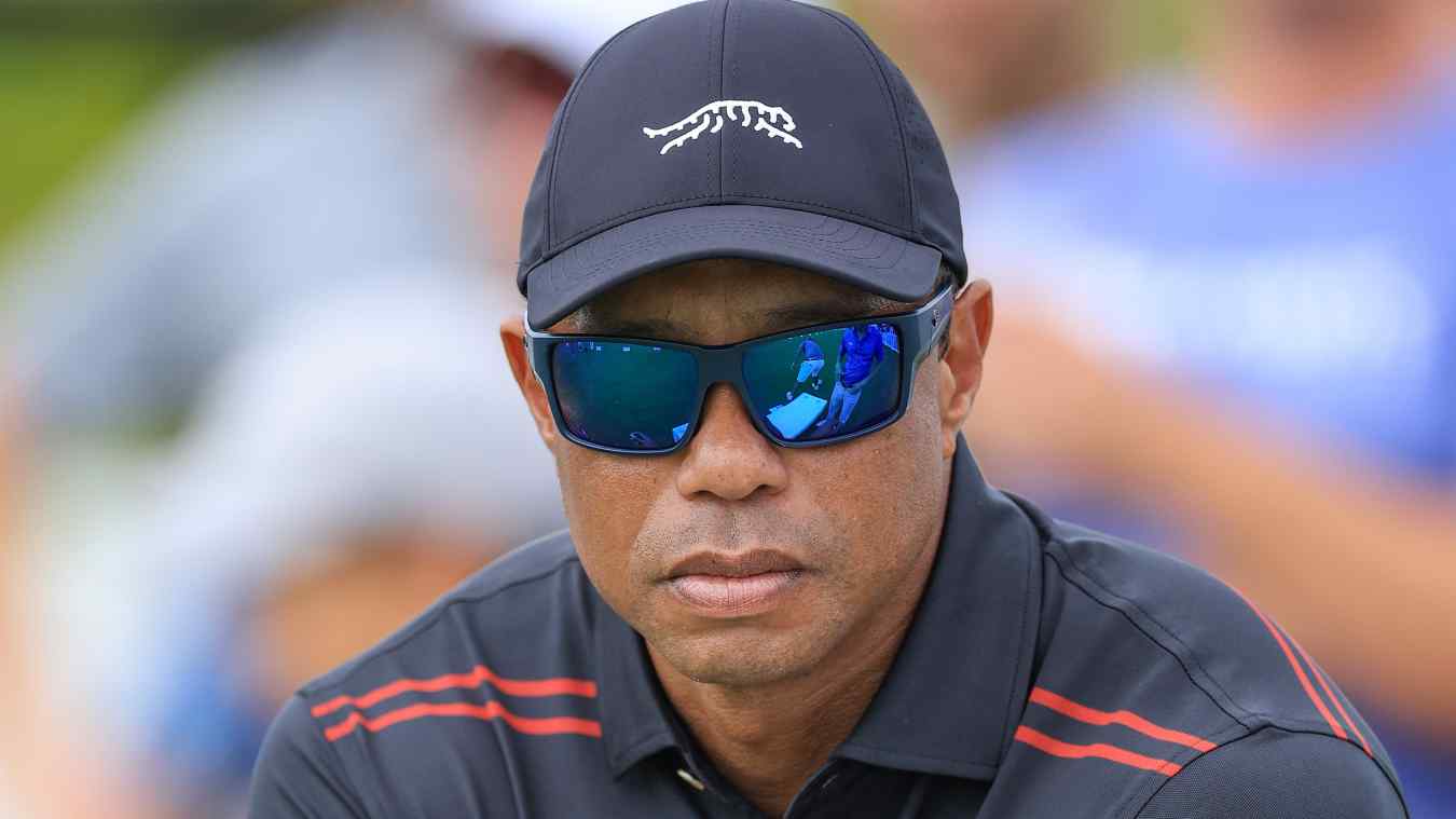 Did Tiger Woods Attend Kai Trump’s Graduation? What We Know