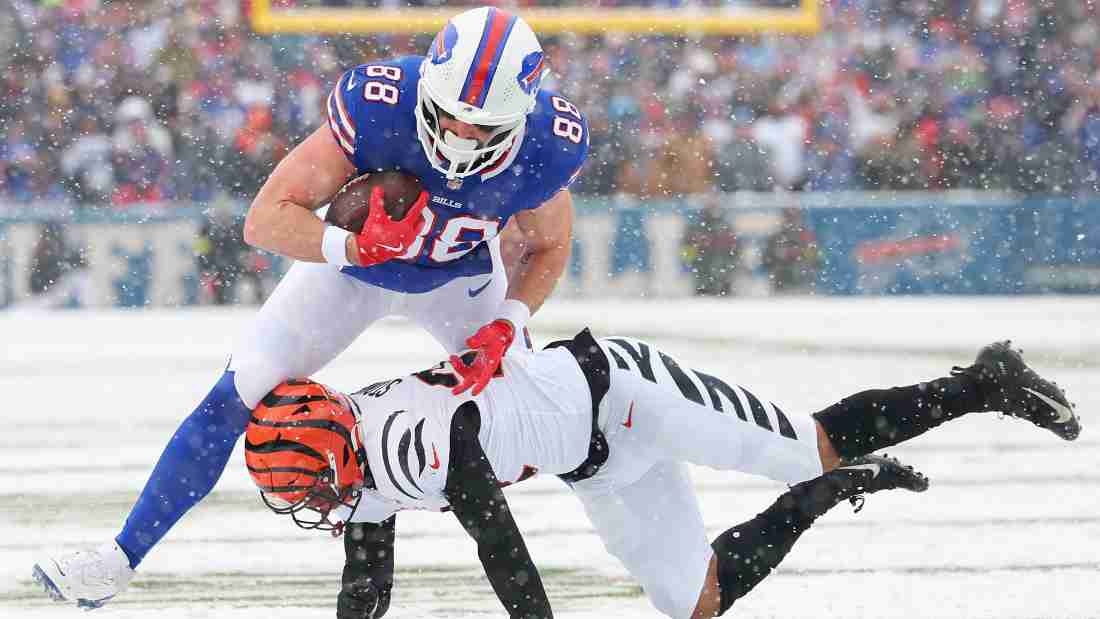 Former Bengals Starter Called Out: 'He Was Awful'