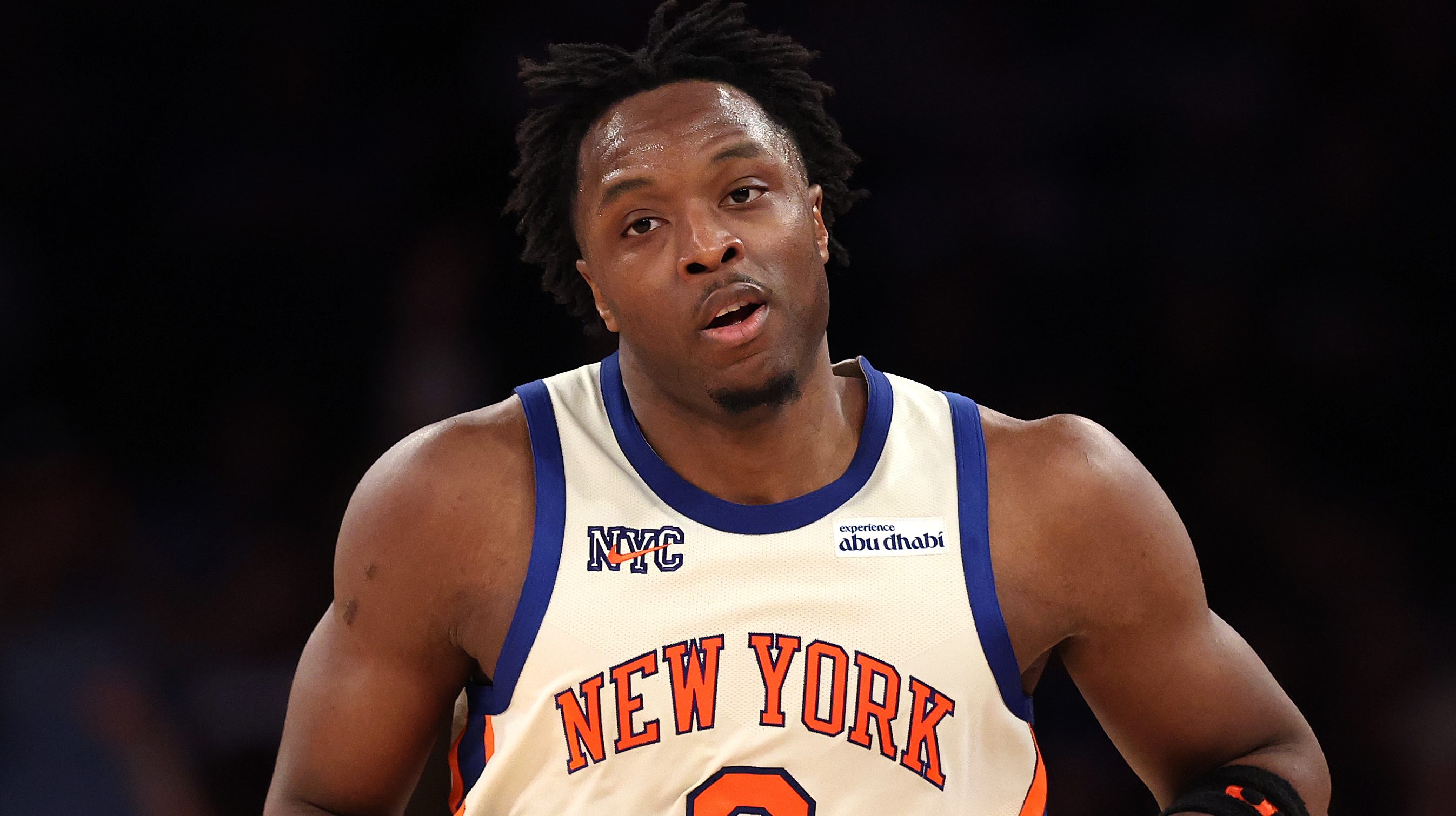 When Is OG Anunoby Coming Back? Latest Injury News for Knicks Star - HEAVY