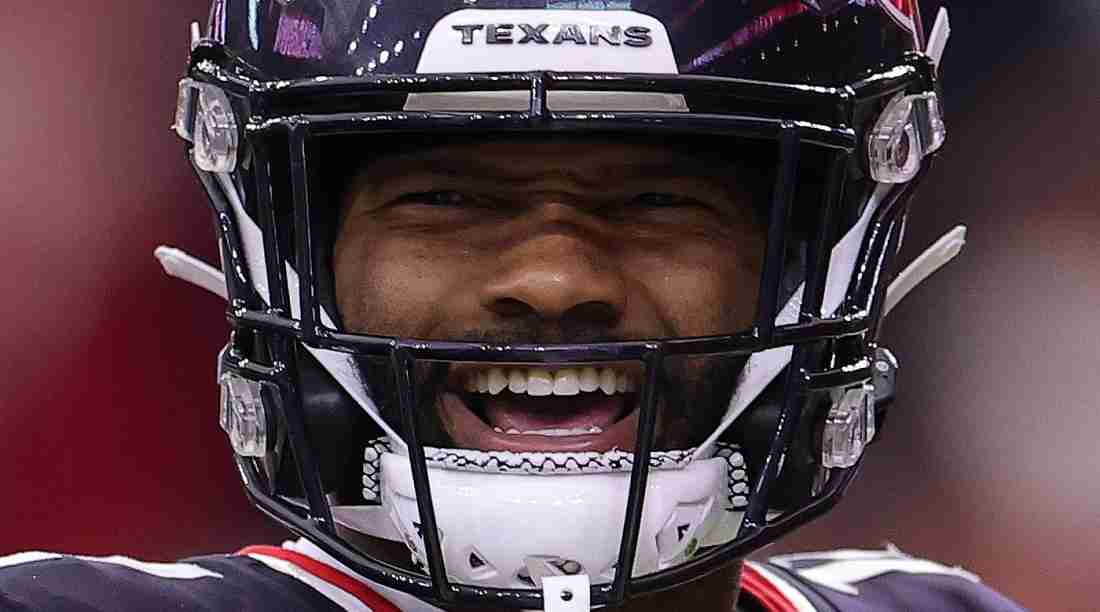 Texans Reach New Contract Agreement With Nico Collins: Report