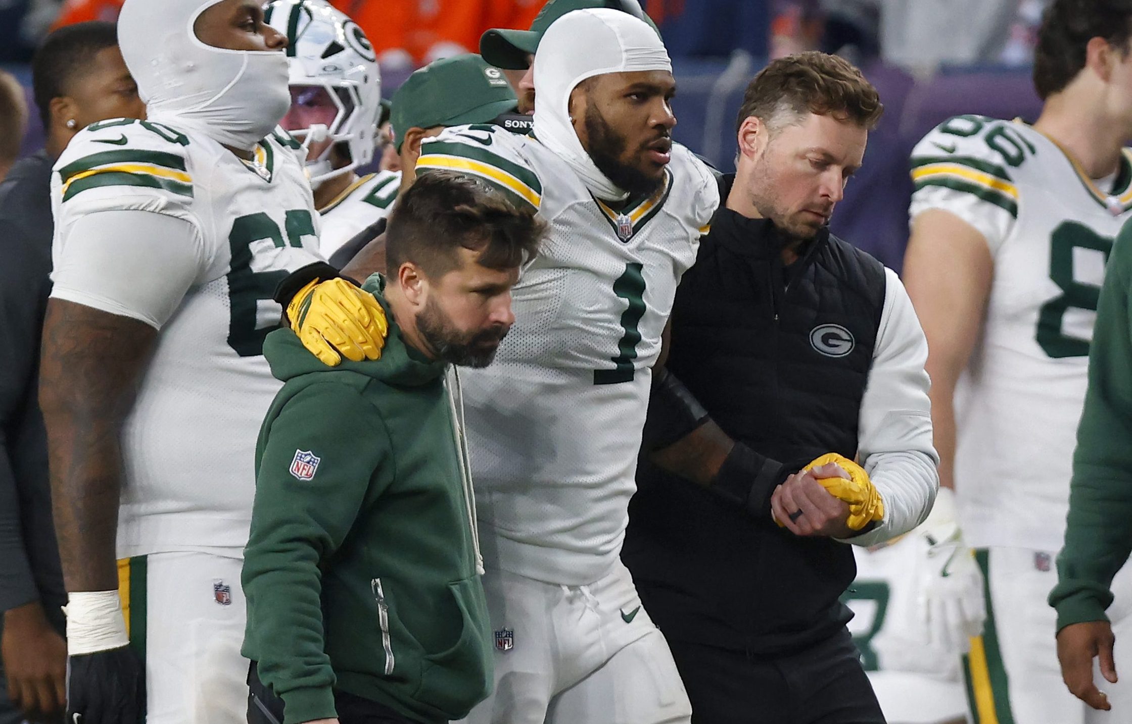 Latest Micah Parsons Injury News Has Packers Fans Fuming