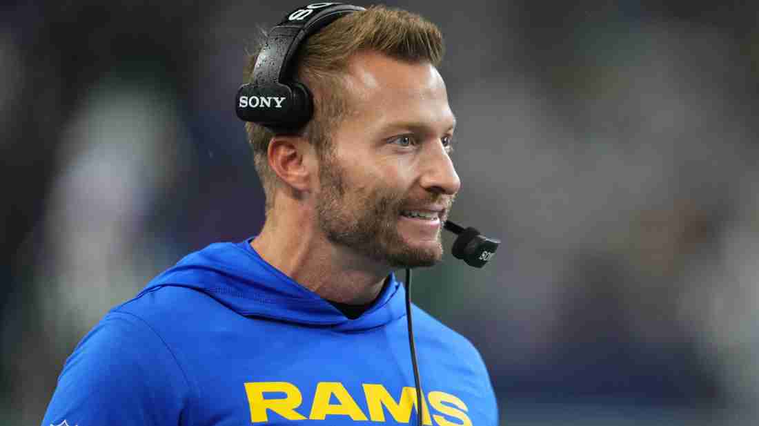 Ex-Wolverines QB Dan Villari Draws Attention After Joining Rams