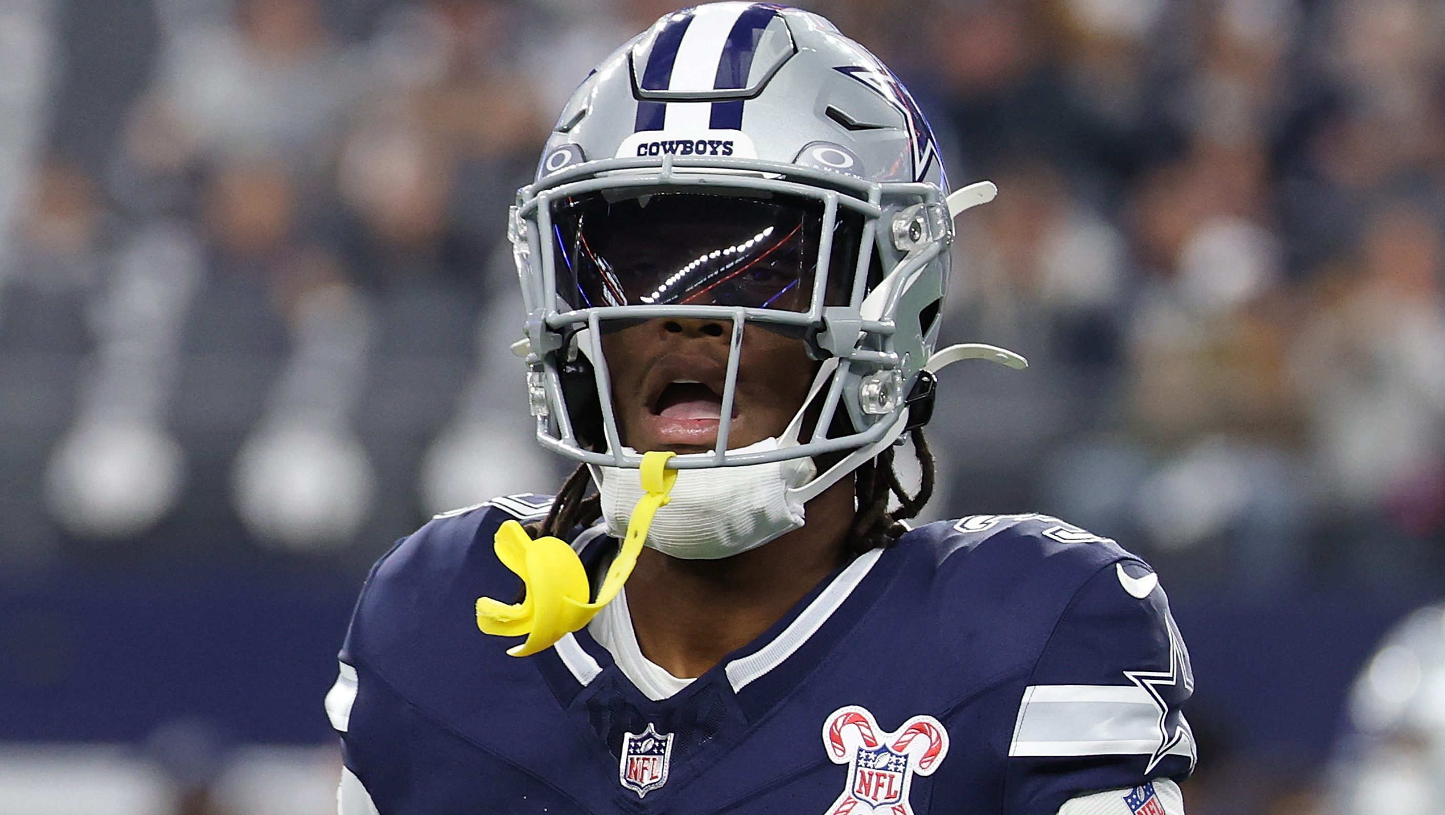 Cowboys' George Pickens Watch Is On as OTAs Loom - HEAVY