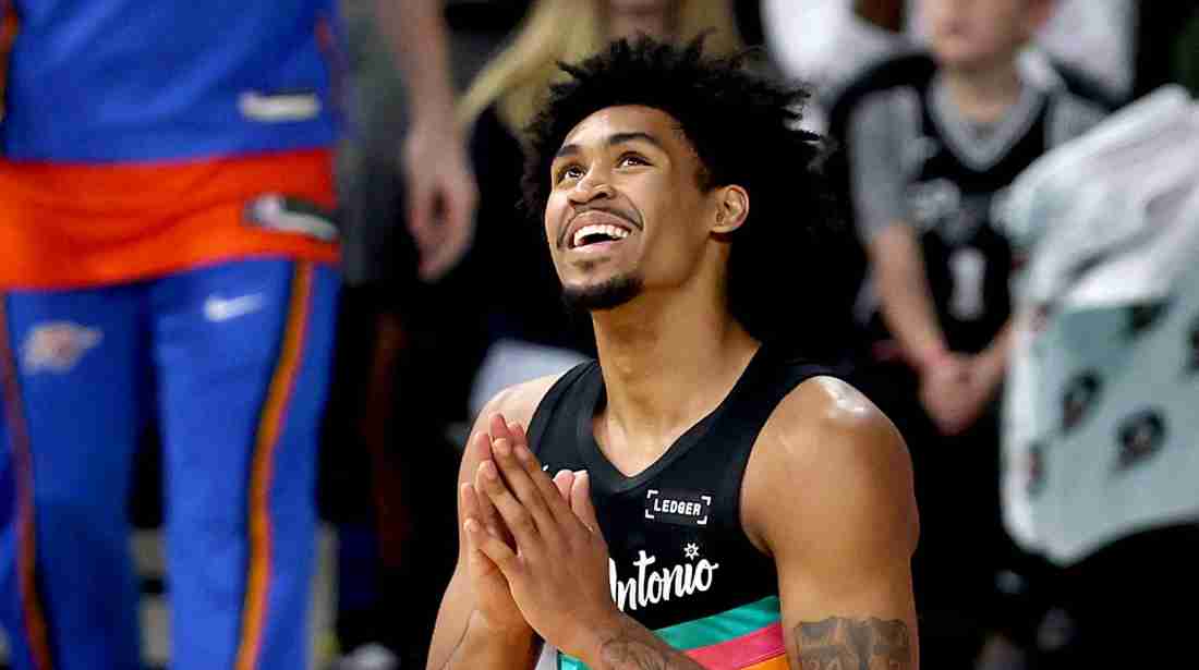 Spurs New Injury Report Includes Unexpected Dylan Harper Twist Before ...